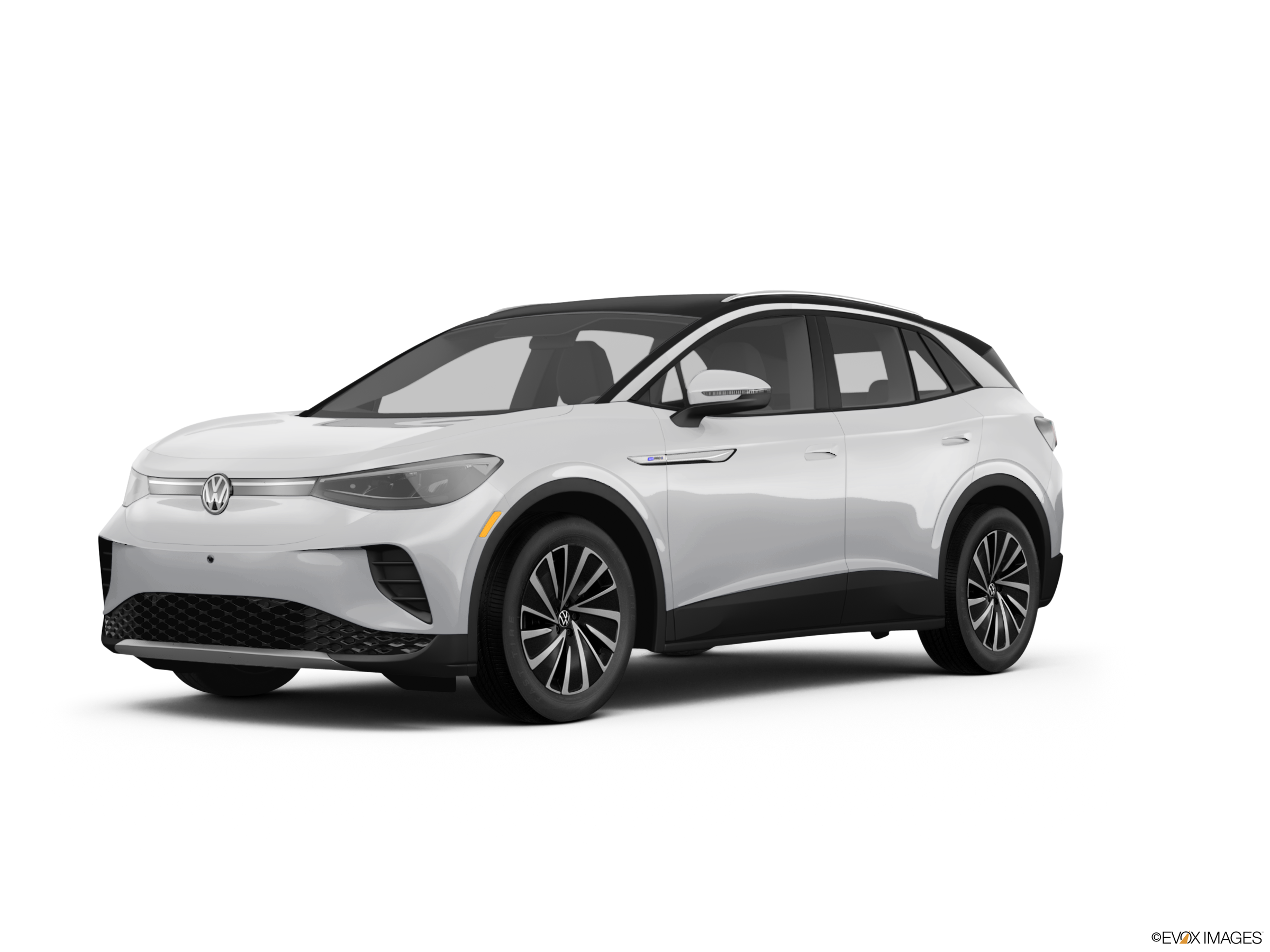 2024 Volkswagen ID.4 Pro S Plus Prices and Cost to Own | Kelley Blue Book