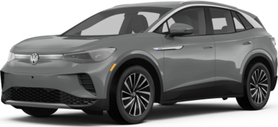 2025 Volkswagen ID.4 Specs, Features & Options | Kelley Blue Book