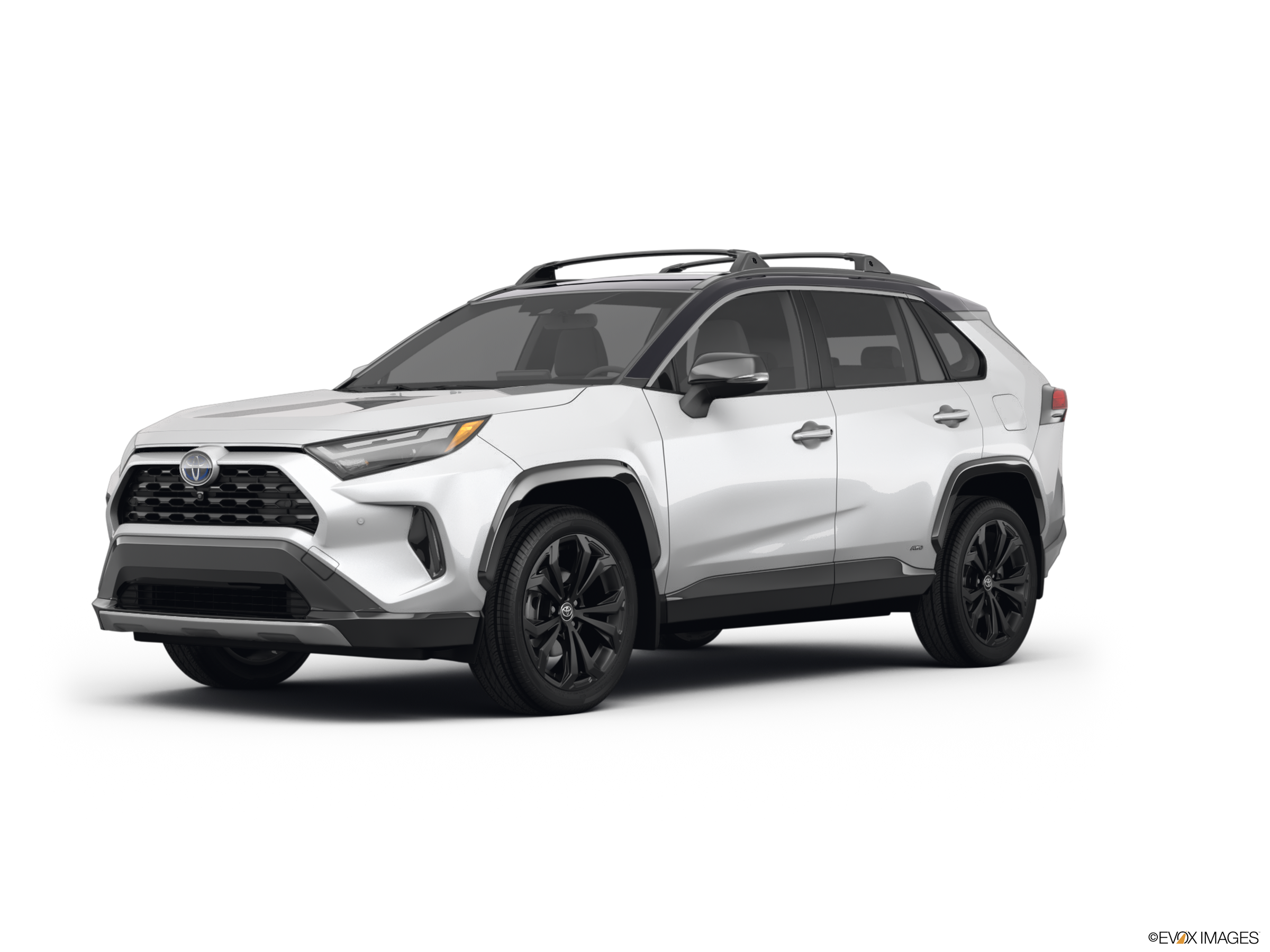 2023 Rav4 Xse Hybrid