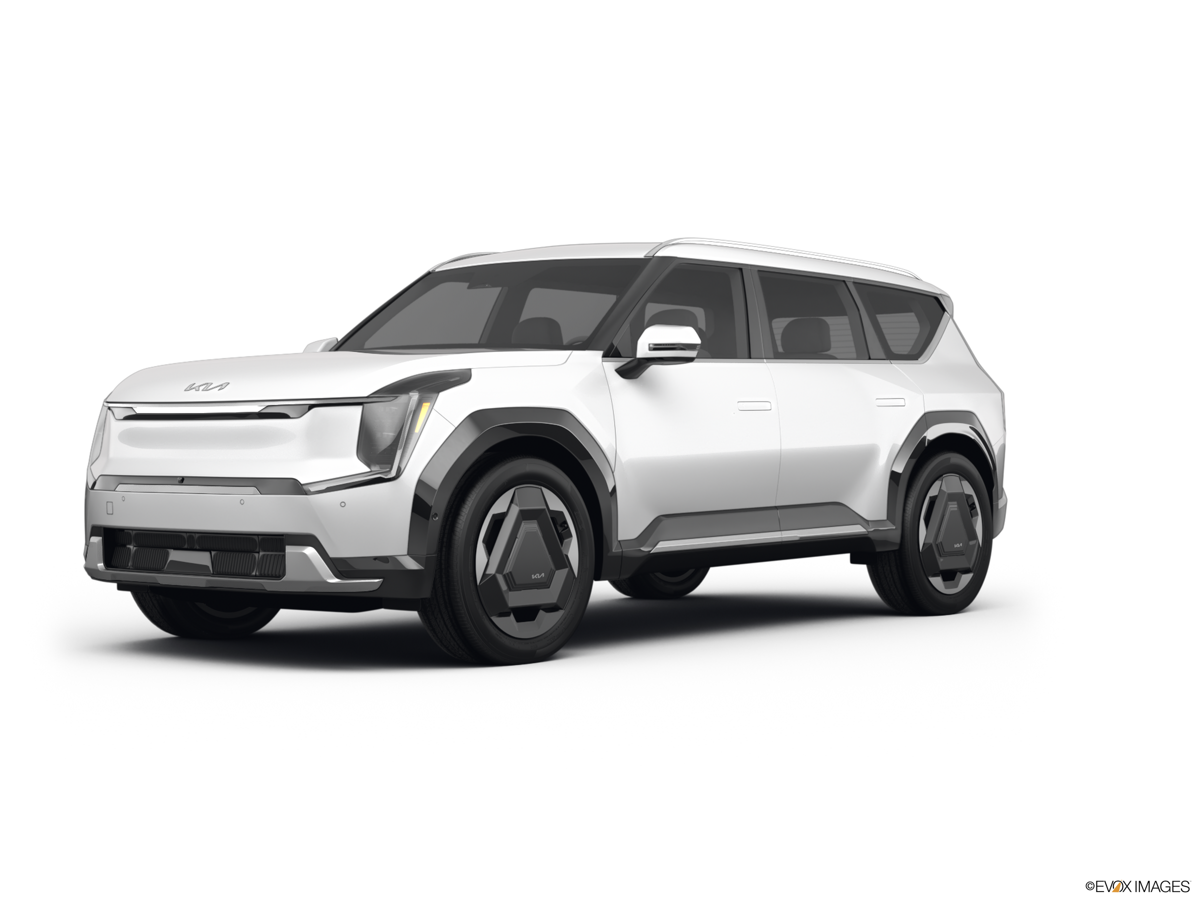 2024 Kia EV9 Wind Prices | Kelley Blue Book