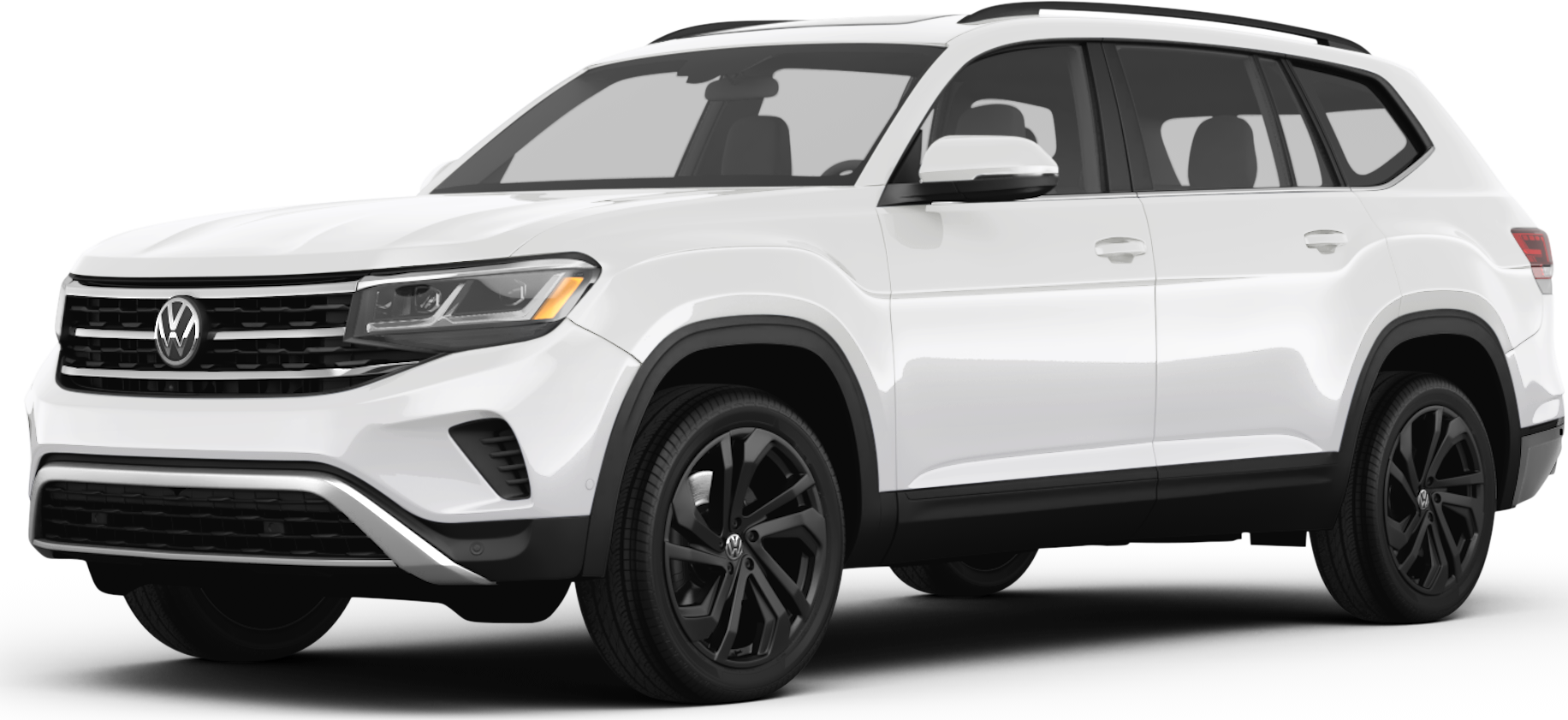 2023 Volkswagen Atlas Price, Cost-to-Own, Reviews & More | Kelley Blue Book