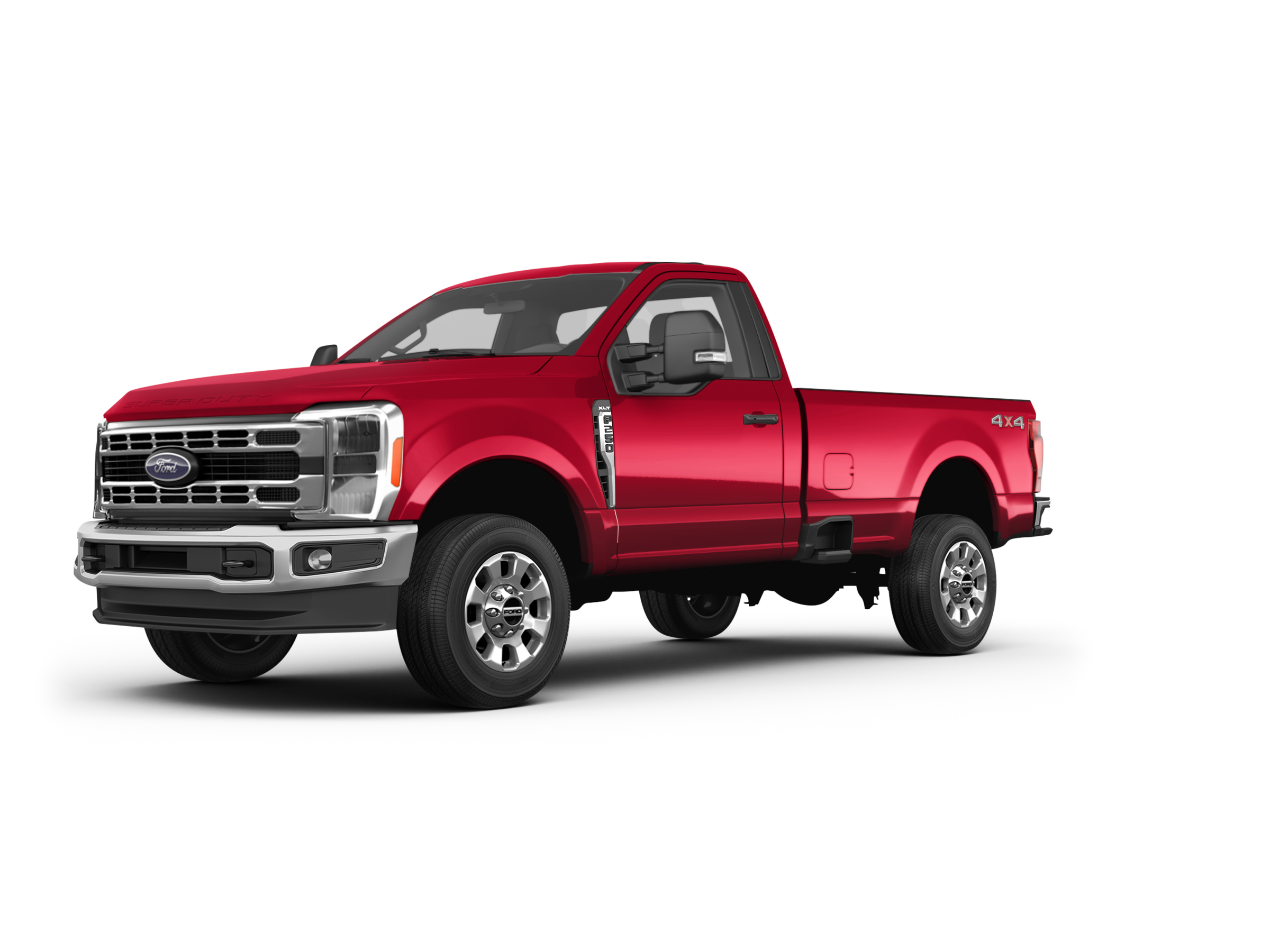 2023 Ford F250 Price, Reviews, Pictures & More | Kelley Blue Book