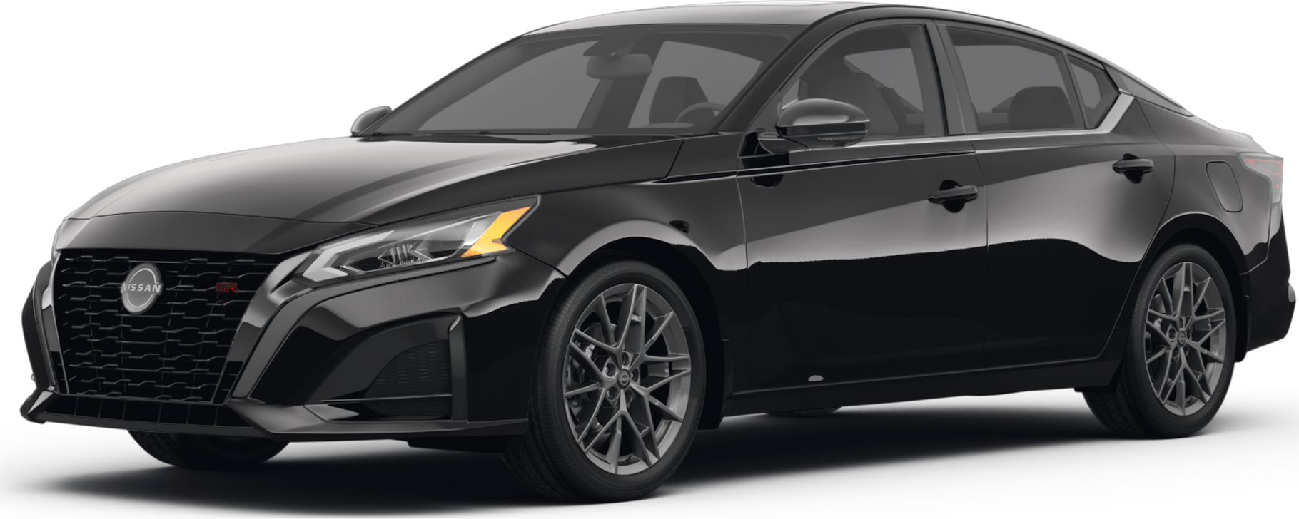 2023 Nissan Altima Specs & Feature Comparisons | Kelley Blue Book