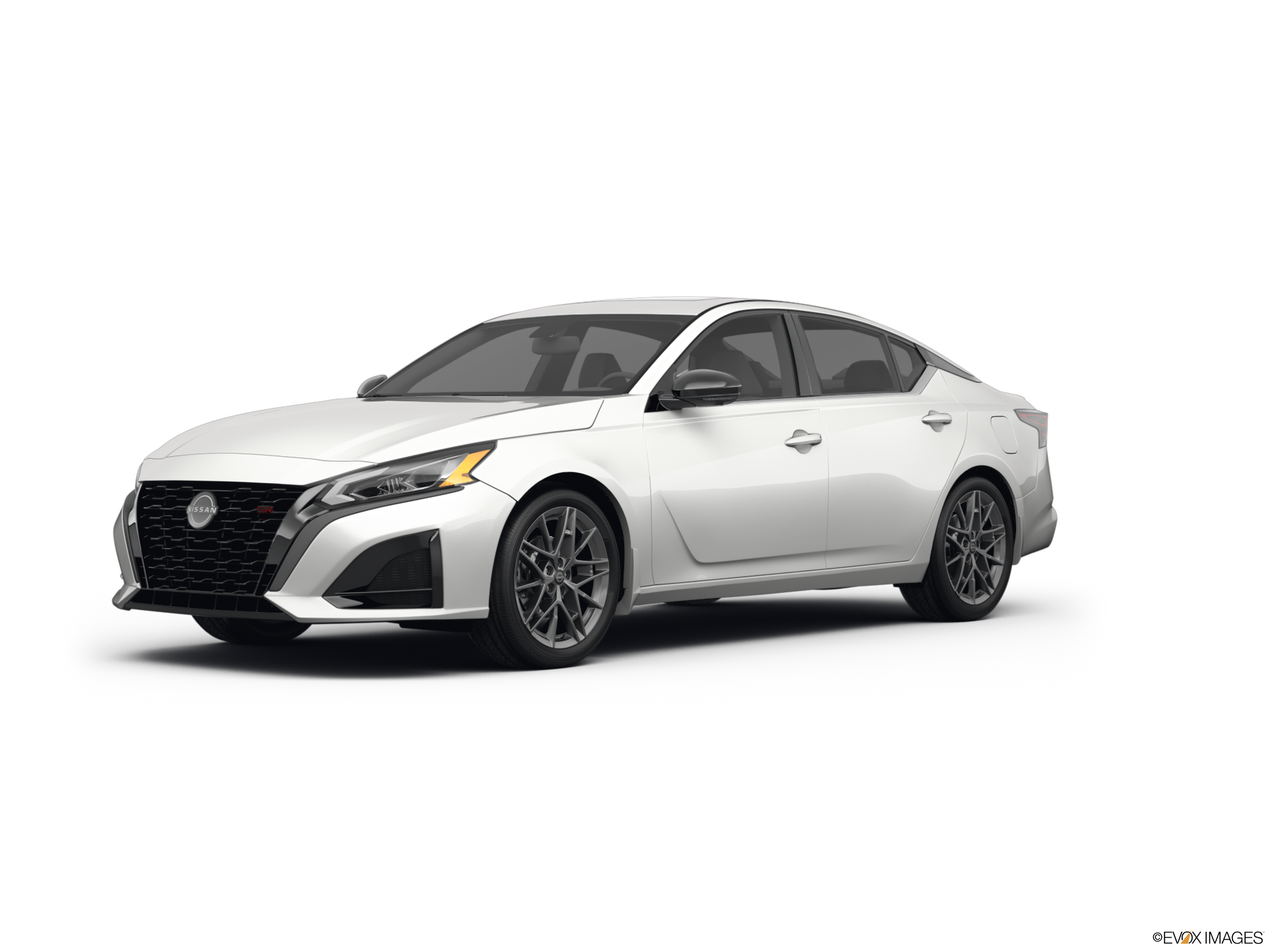 2023 Nissan Altima VC-T SR Prices and Cost to Own | Kelley Blue Book