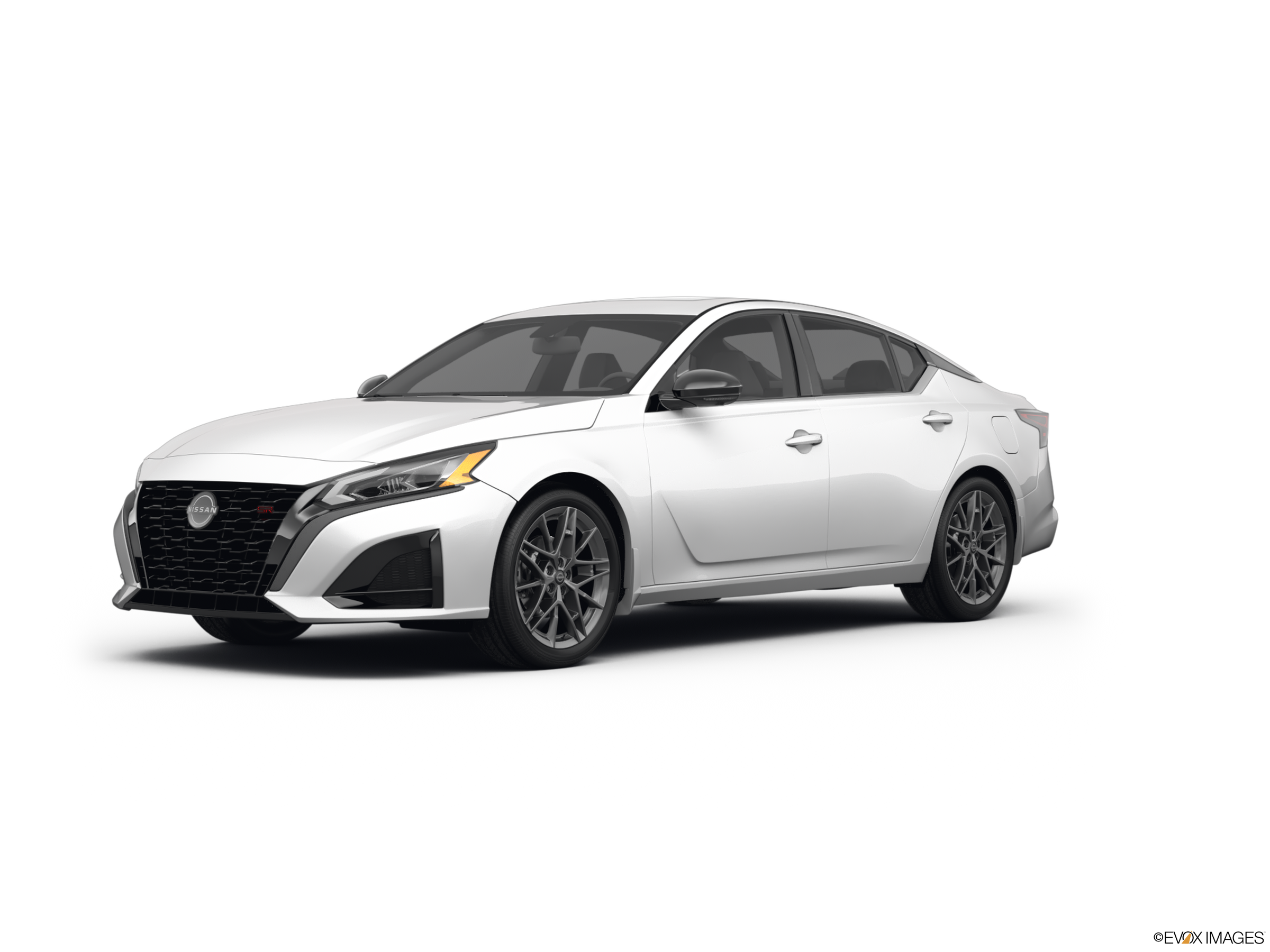 2023 Nissan Altima VC-T SR Prices and Cost to Own | Kelley Blue Book