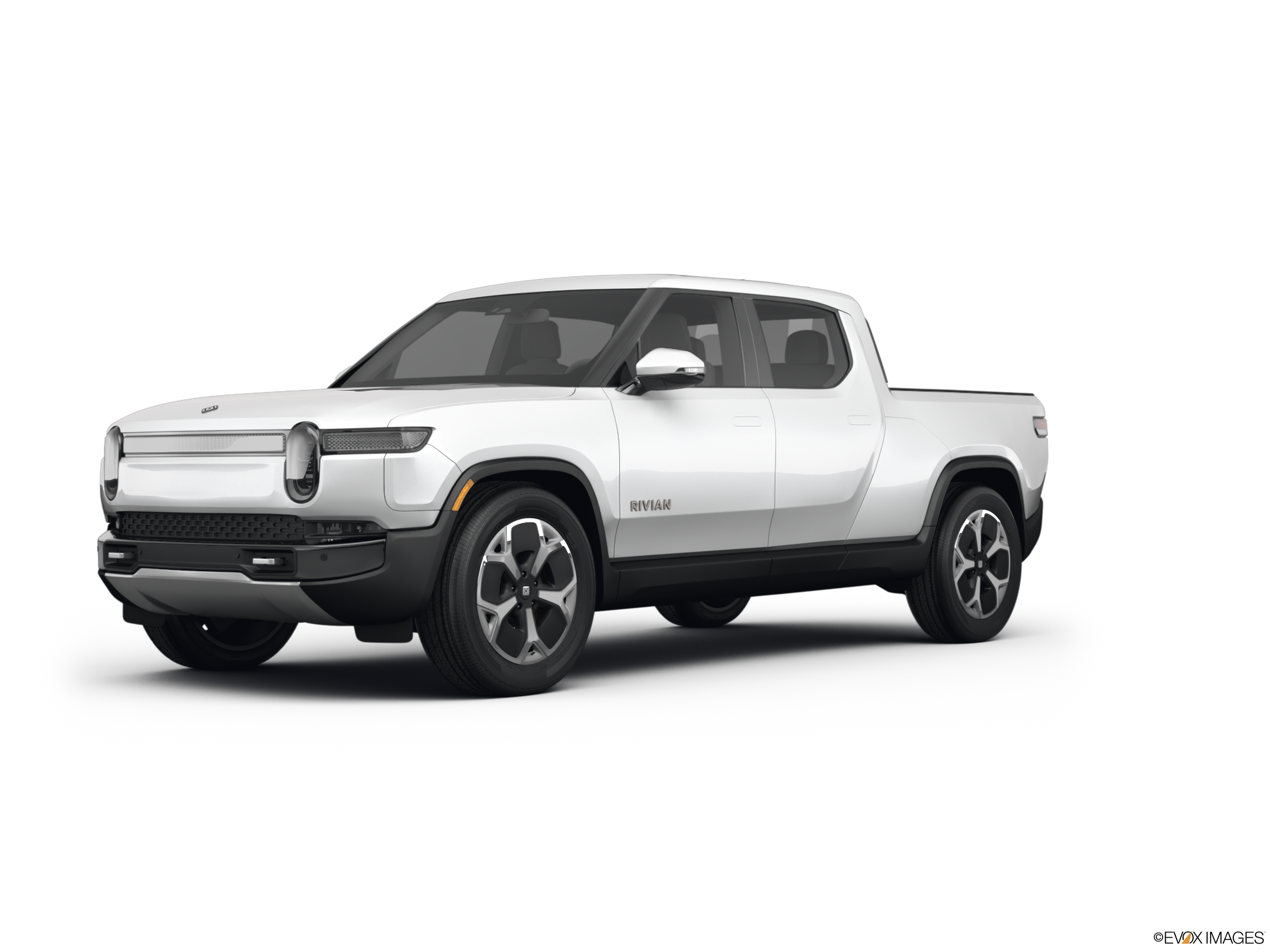 2023 Rivian R1T Adventure Prices and Cost to Own | Kelley Blue Book