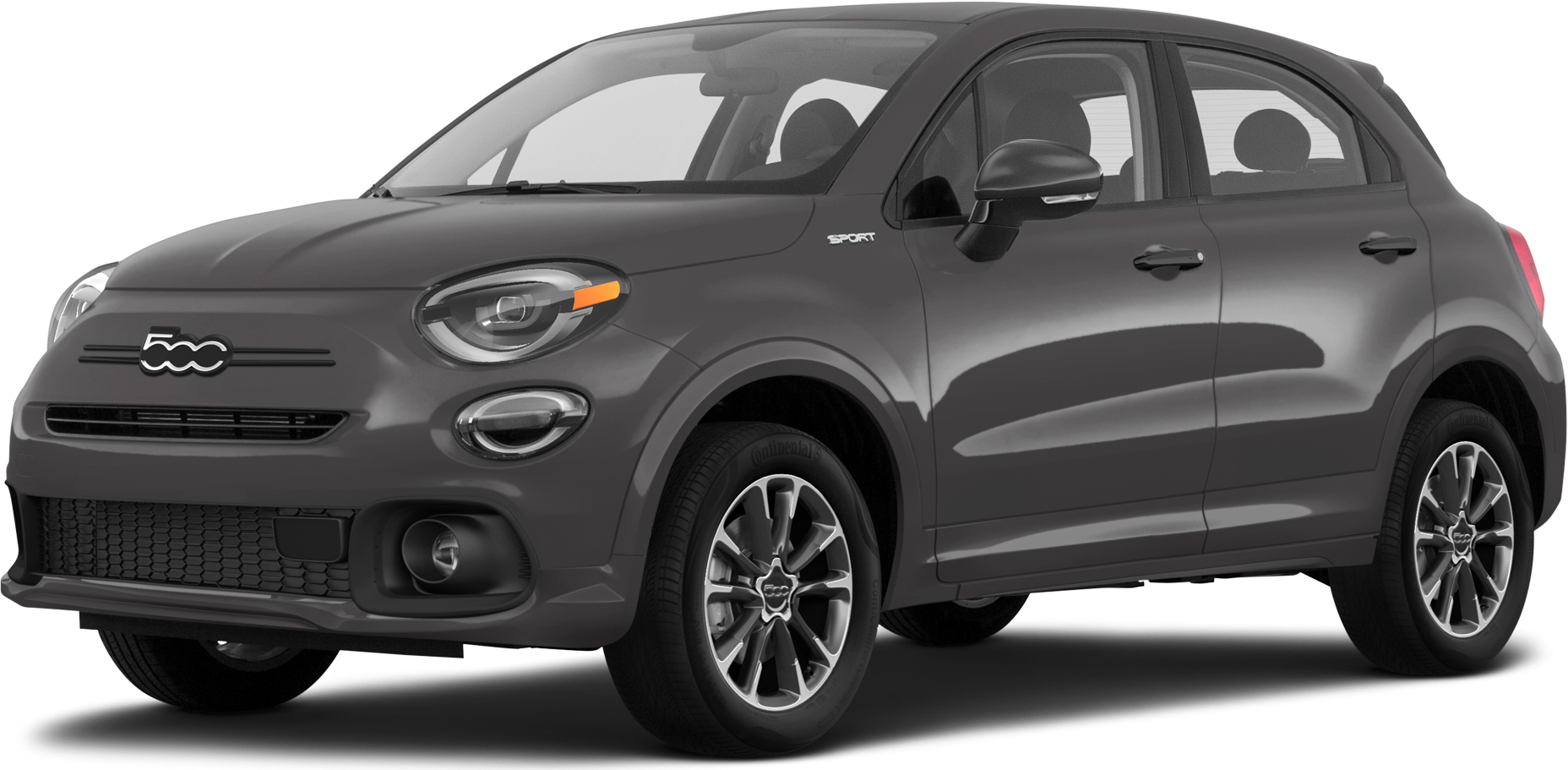 2023 FIAT 500X Price, Cost-to-Own, Reviews & More | Kelley Blue Book