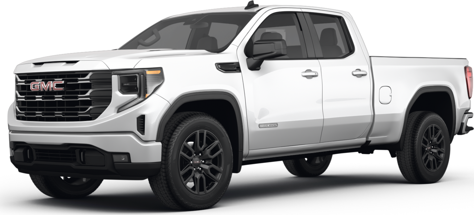 2023 GMC Sierra 1500 Double Cab Consumer Reviews | Kelley Blue Book