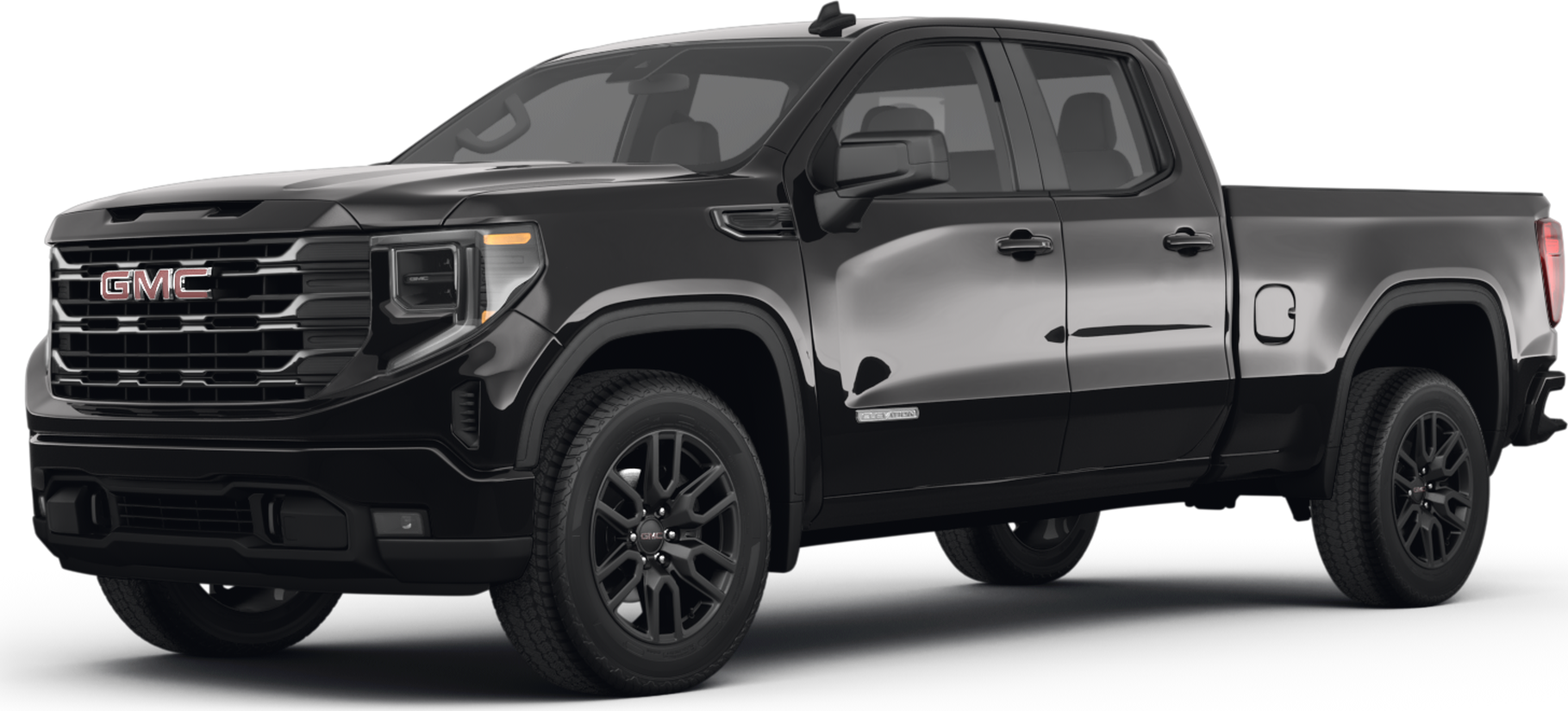 2024 GMC Sierra 1500 Double Cab Consumer Reviews | Kelley Blue Book