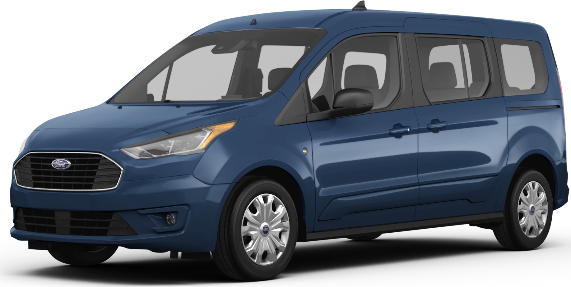 2023 Ford Transit Connect Passenger Wagon Price, Cost-to-Own, Reviews ...