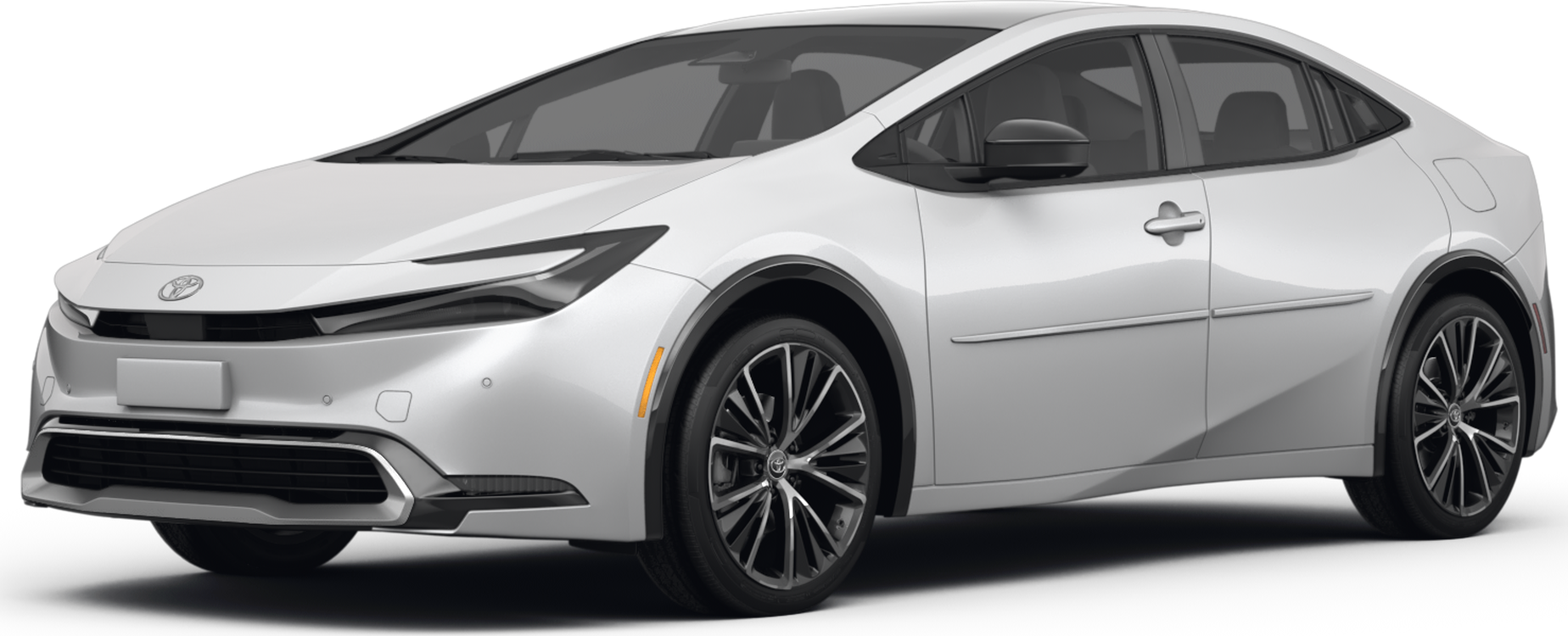 2025 Toyota Prius Price, Reviews, Pictures & More | Kelley Blue Book