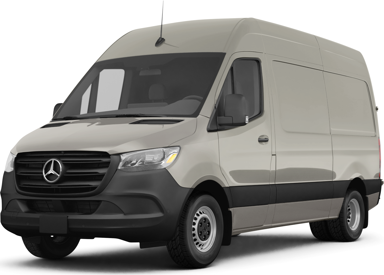 2023 Mercedes-Benz Sprinter 3500 Cargo Consumer Reviews & Ratings ...