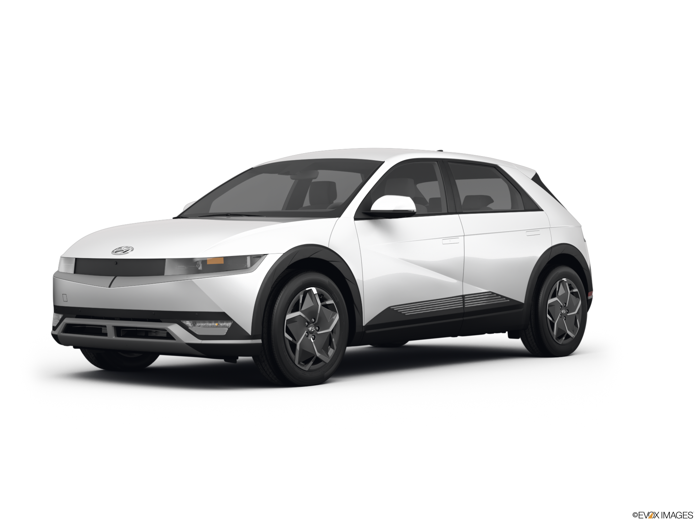 2024 Hyundai IONIQ 5 SEL Prices and Cost to Own | Kelley Blue Book