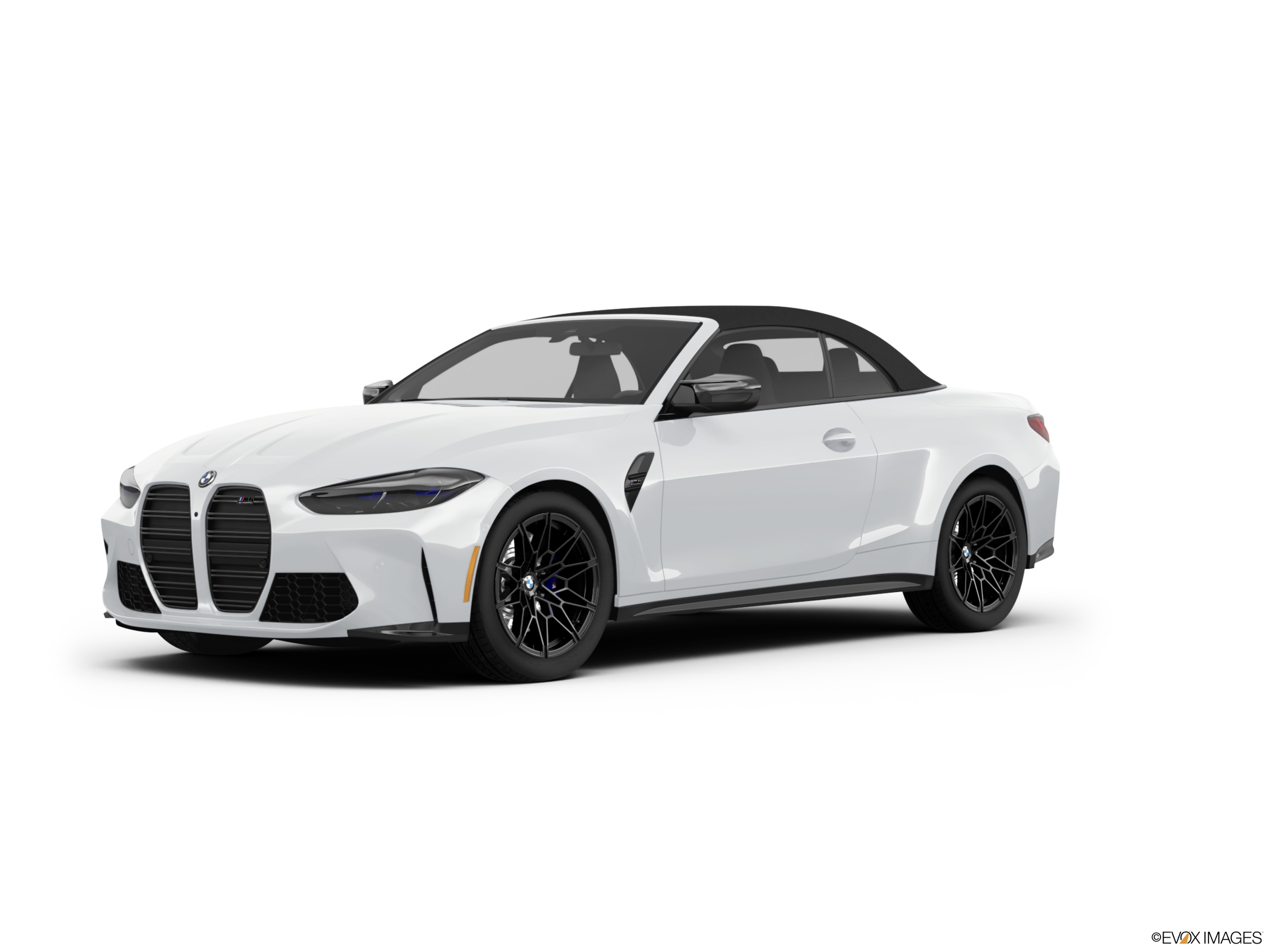 2024 BMW M4 Competition xDrive Convertible Prices and Cost to Own | Kelley Blue Book