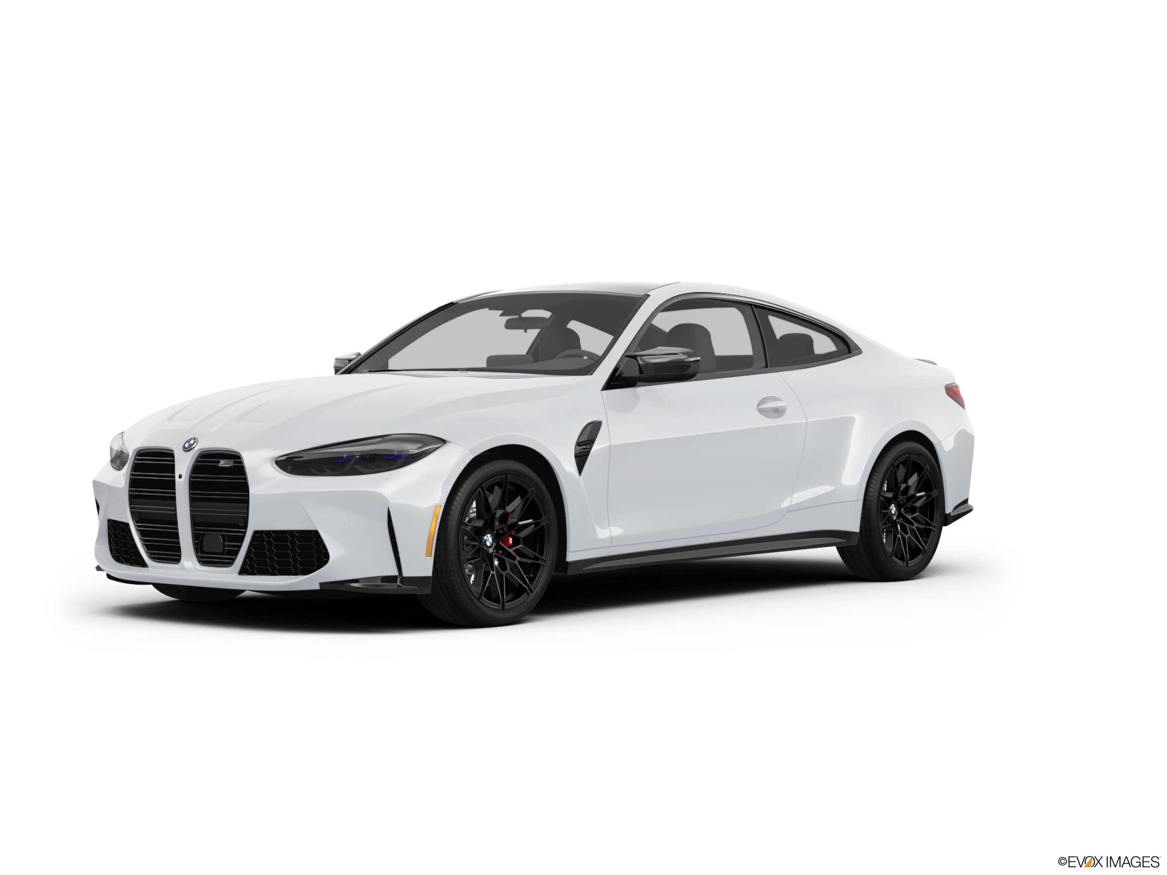 2024 BMW M4 Competition xDrive Prices and Cost to Own | Kelley Blue Book