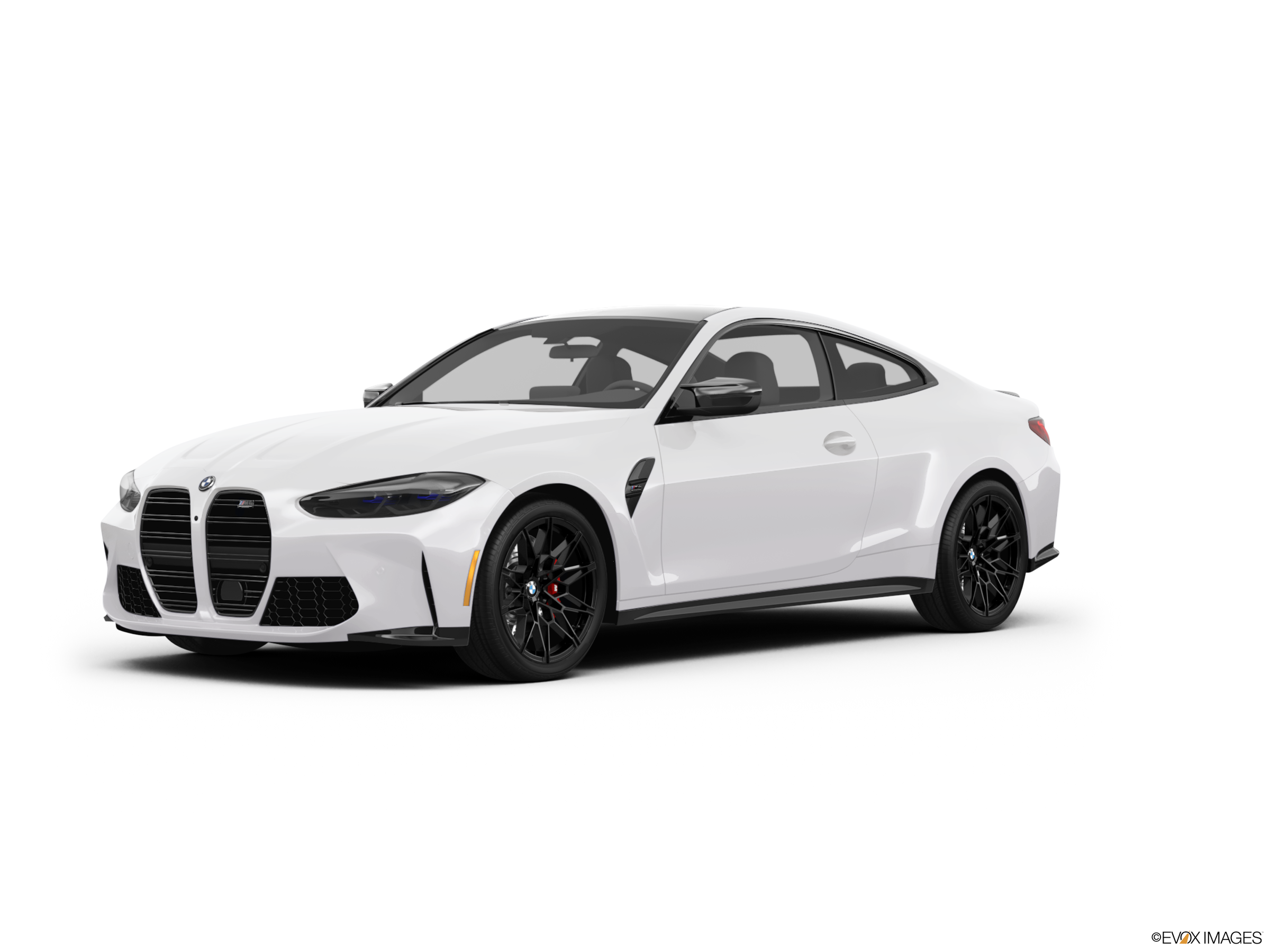 2024 BMW M4 Competition xDrive Prices and Cost to Own | Kelley Blue Book