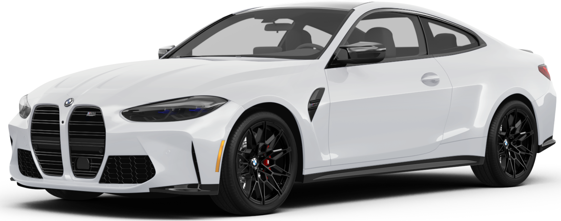 2025 BMW M4 Specs, Features & Options | Kelley Blue Book