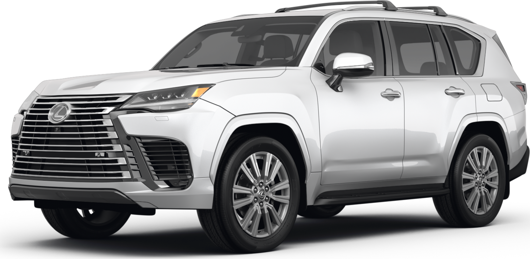 2023 Lexus LX Price, Cost-to-Own, Reviews & More | Kelley Blue Book