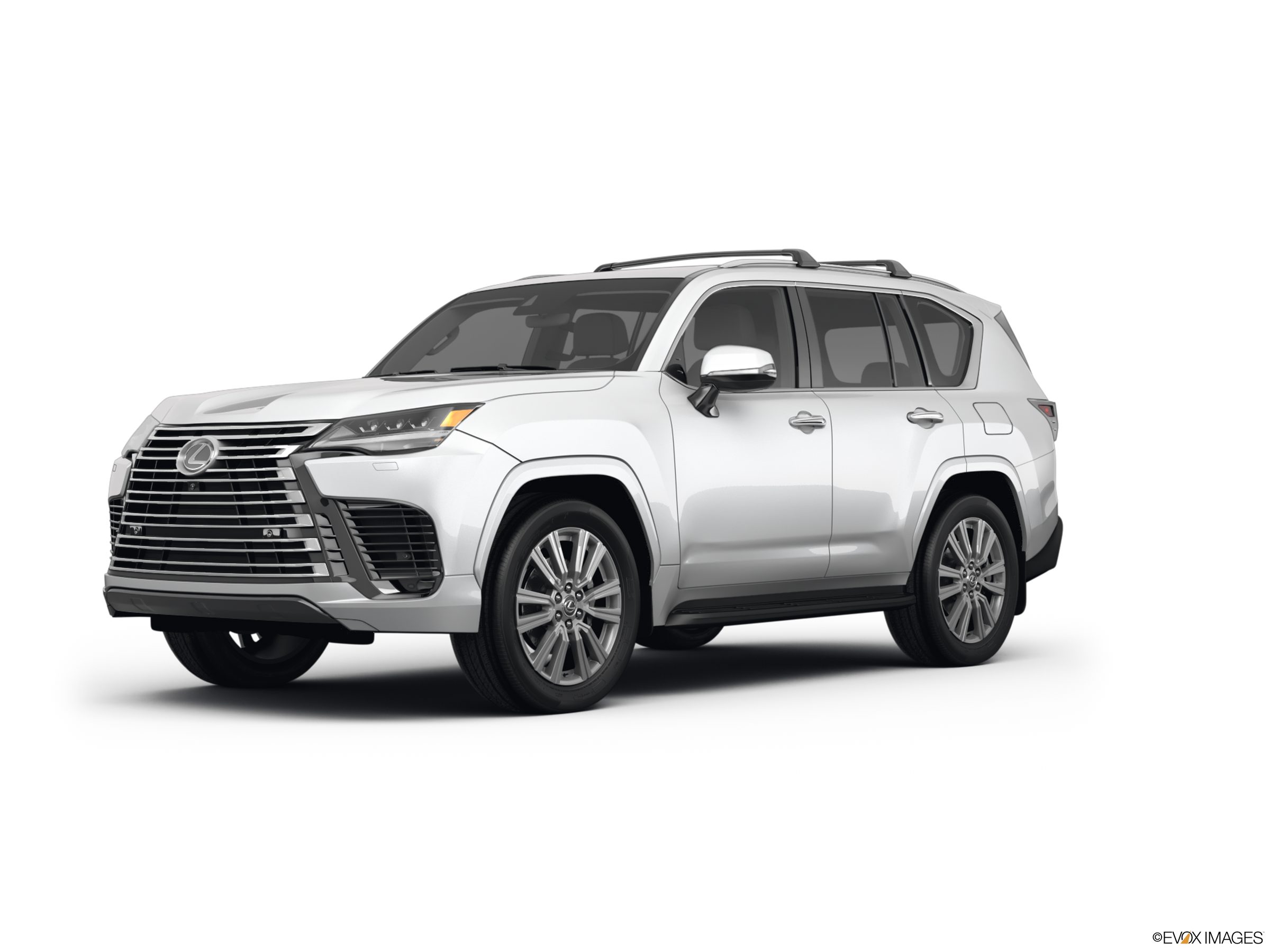 2024 Lexus LX LX 600 Ultra Luxury Prices | Kelley Blue Book