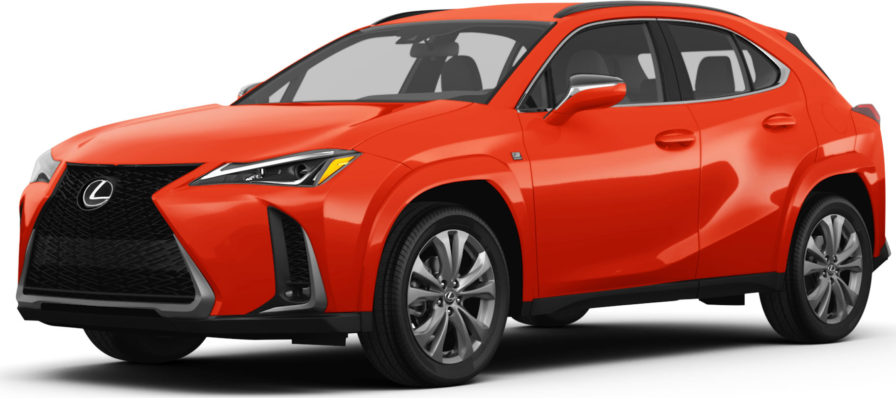 Lexus Ux Dimensions 2024 Model Comparison - Infoupdate.org