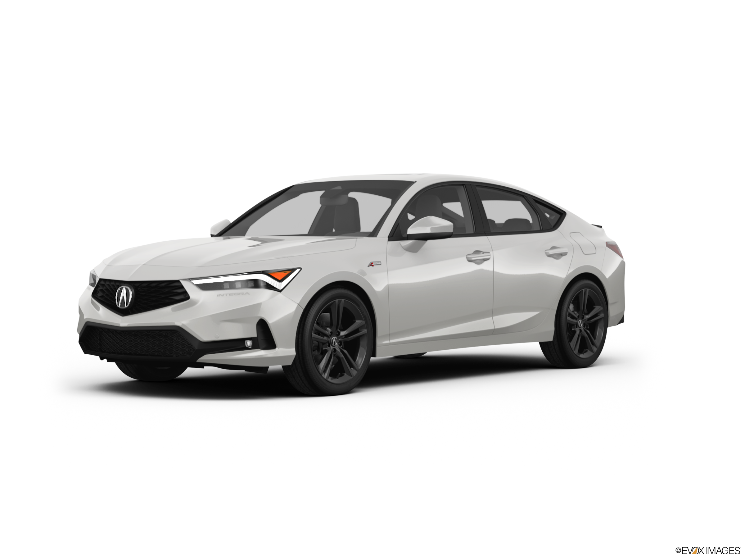 2025 Acura Integra 1.5T w/A-Spec Pkg Prices | Kelley Blue Book