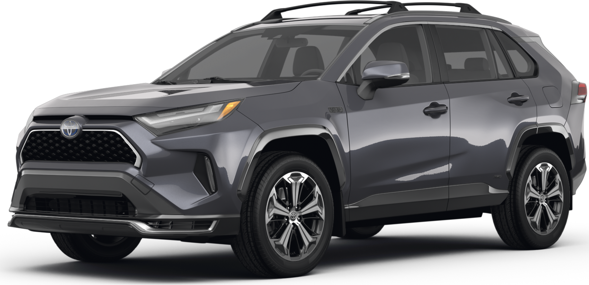 2023 Toyota RAV4 Prime Consumer Reviews | Kelley Blue Book