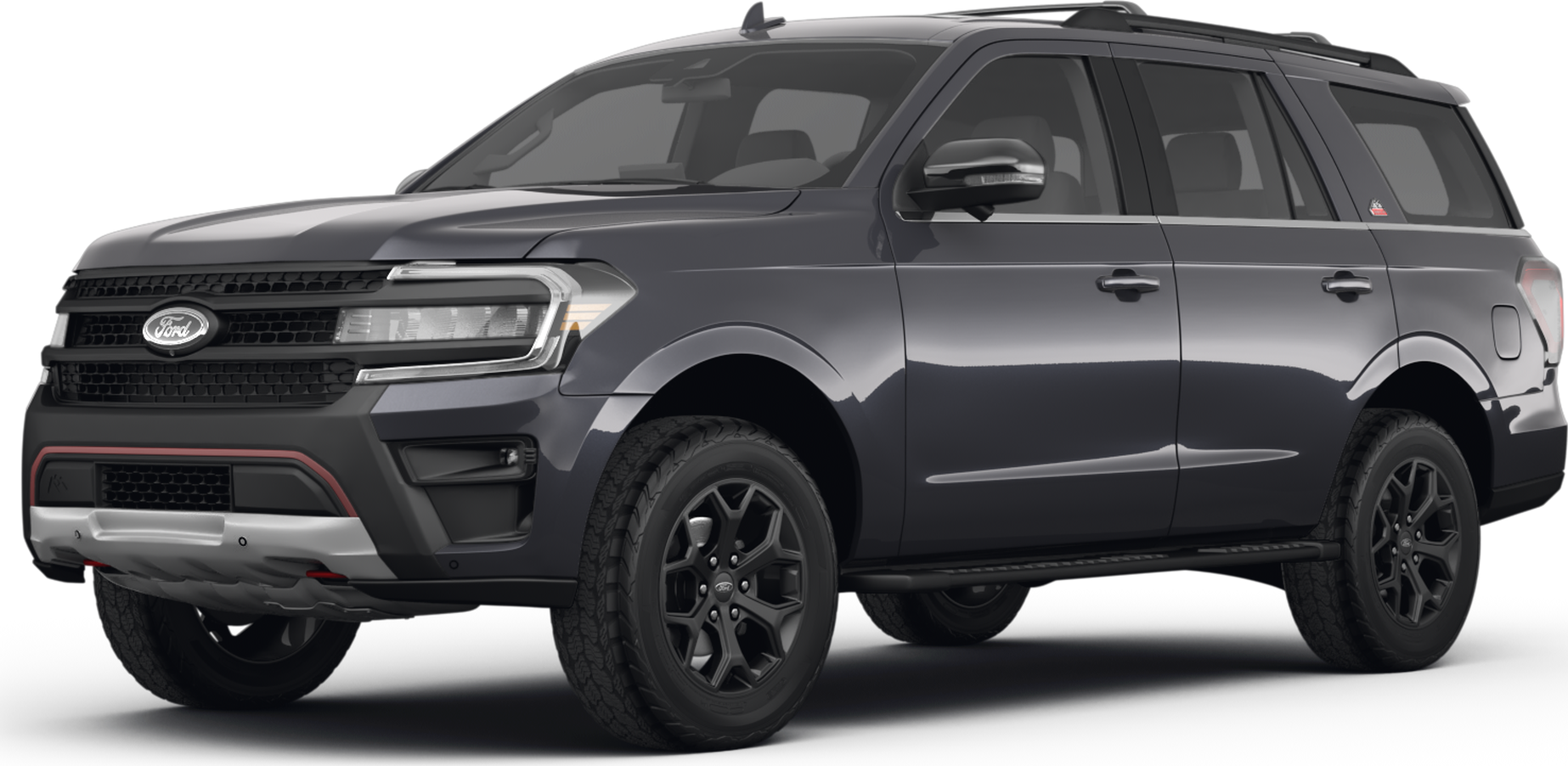 2023 Ford Expedition Specs and Features | Kelley Blue Book