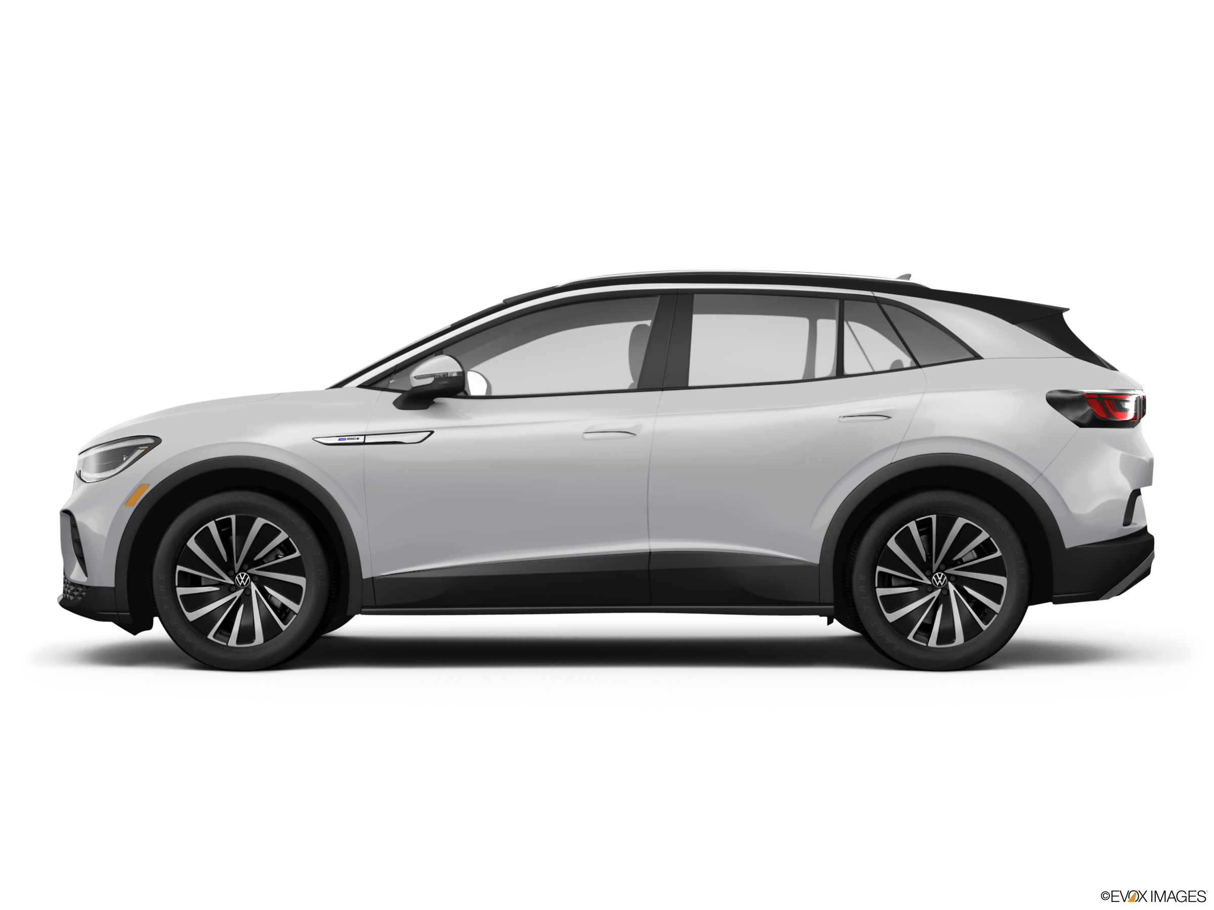 2023 Volkswagen ID.4 Pro S Plus Prices and Cost to Own | Kelley Blue Book