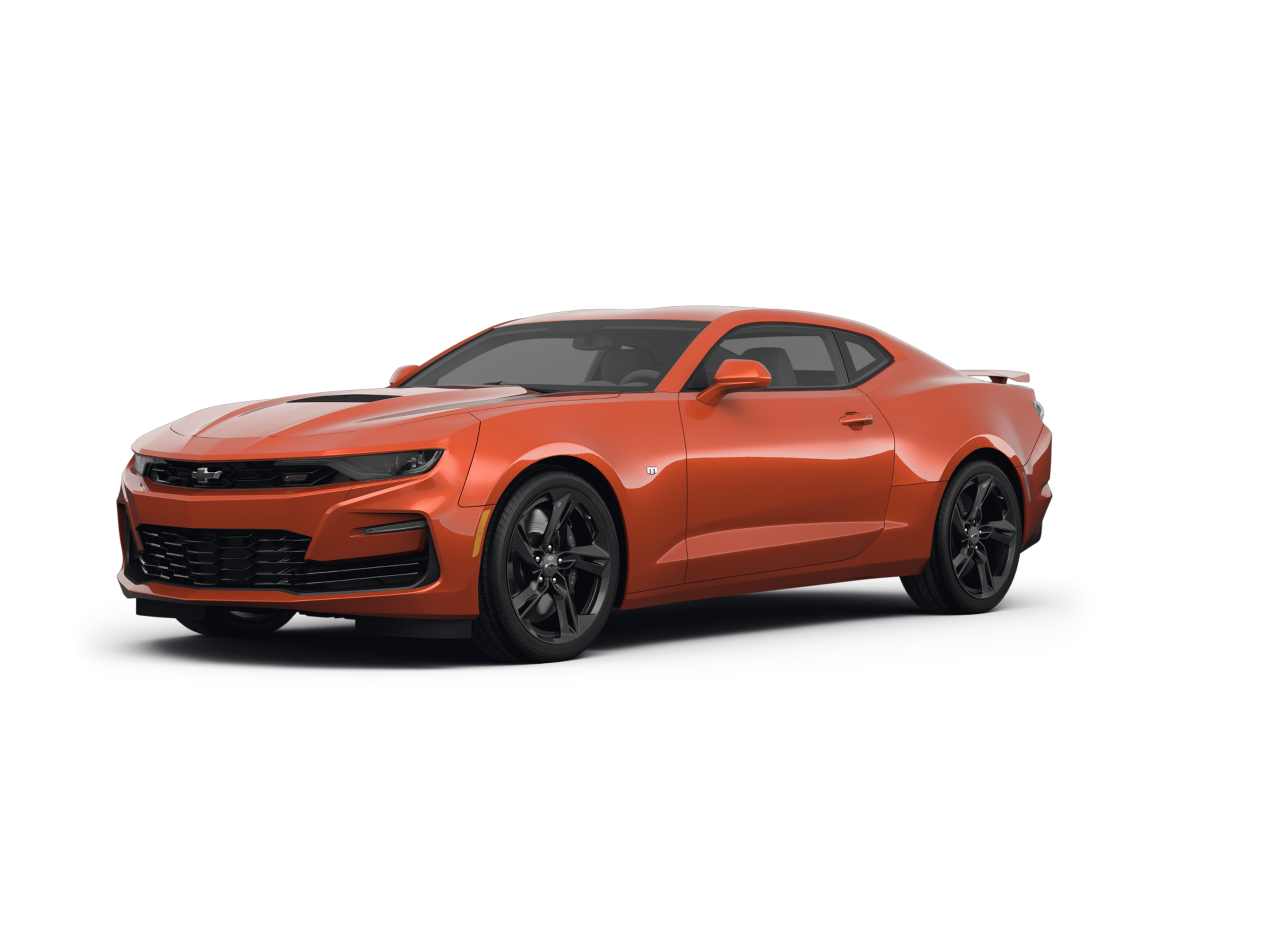 2024 Chevy Camaro Release Date Price Specs Update