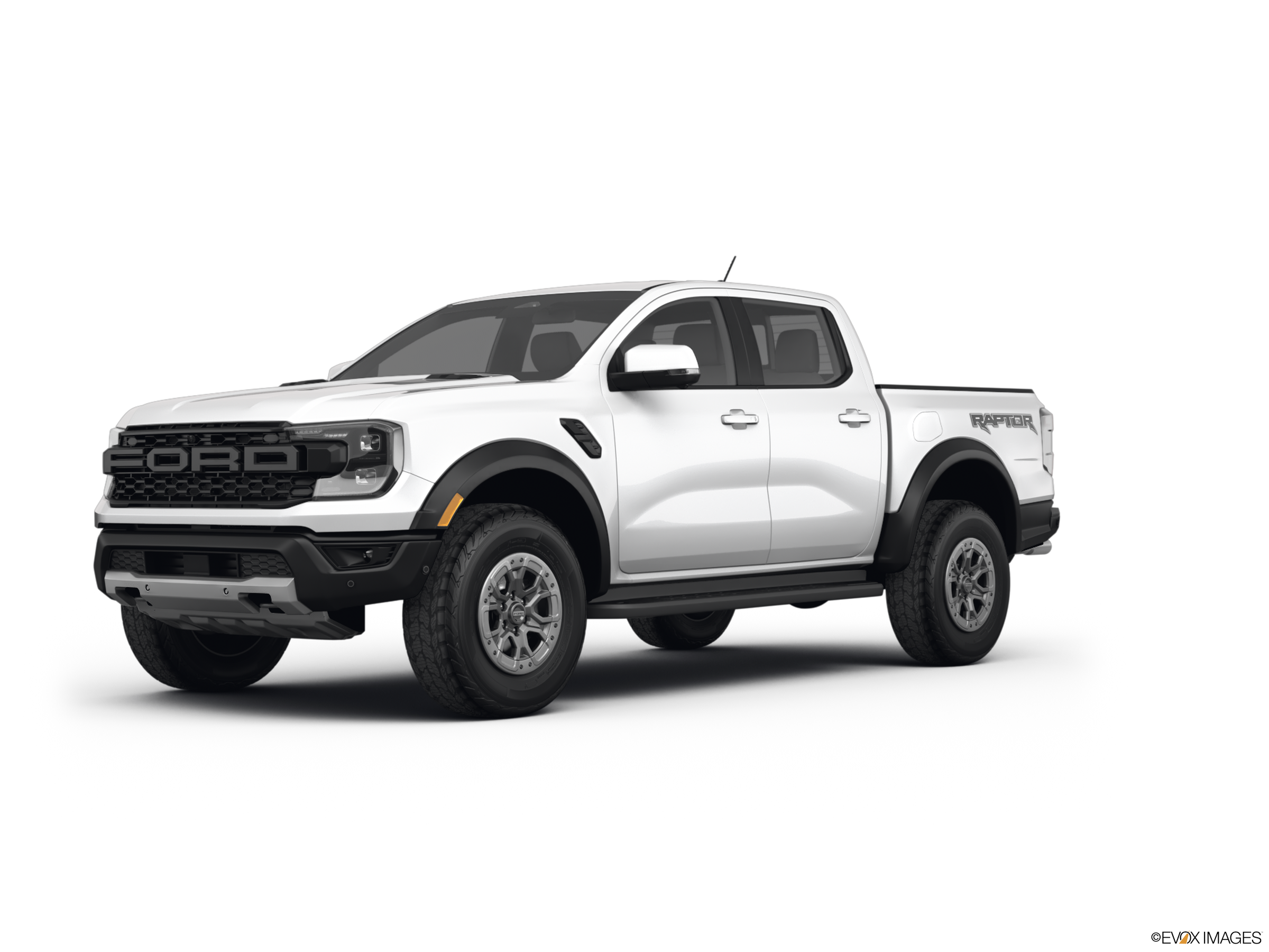 2024 Ford Ranger SuperCrew Raptor Prices and Cost to Own | Kelley Blue Book