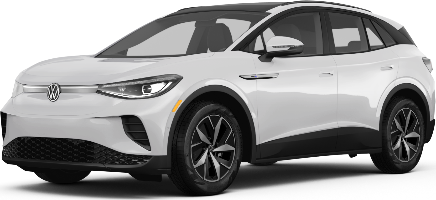 2023 Volkswagen ID.4 Price, Reviews, Pictures & More | Kelley Blue Book