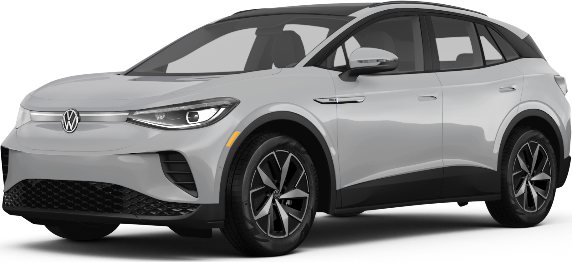 2023 Volkswagen ID.4 Price, Reviews, Pictures & More | Kelley Blue Book