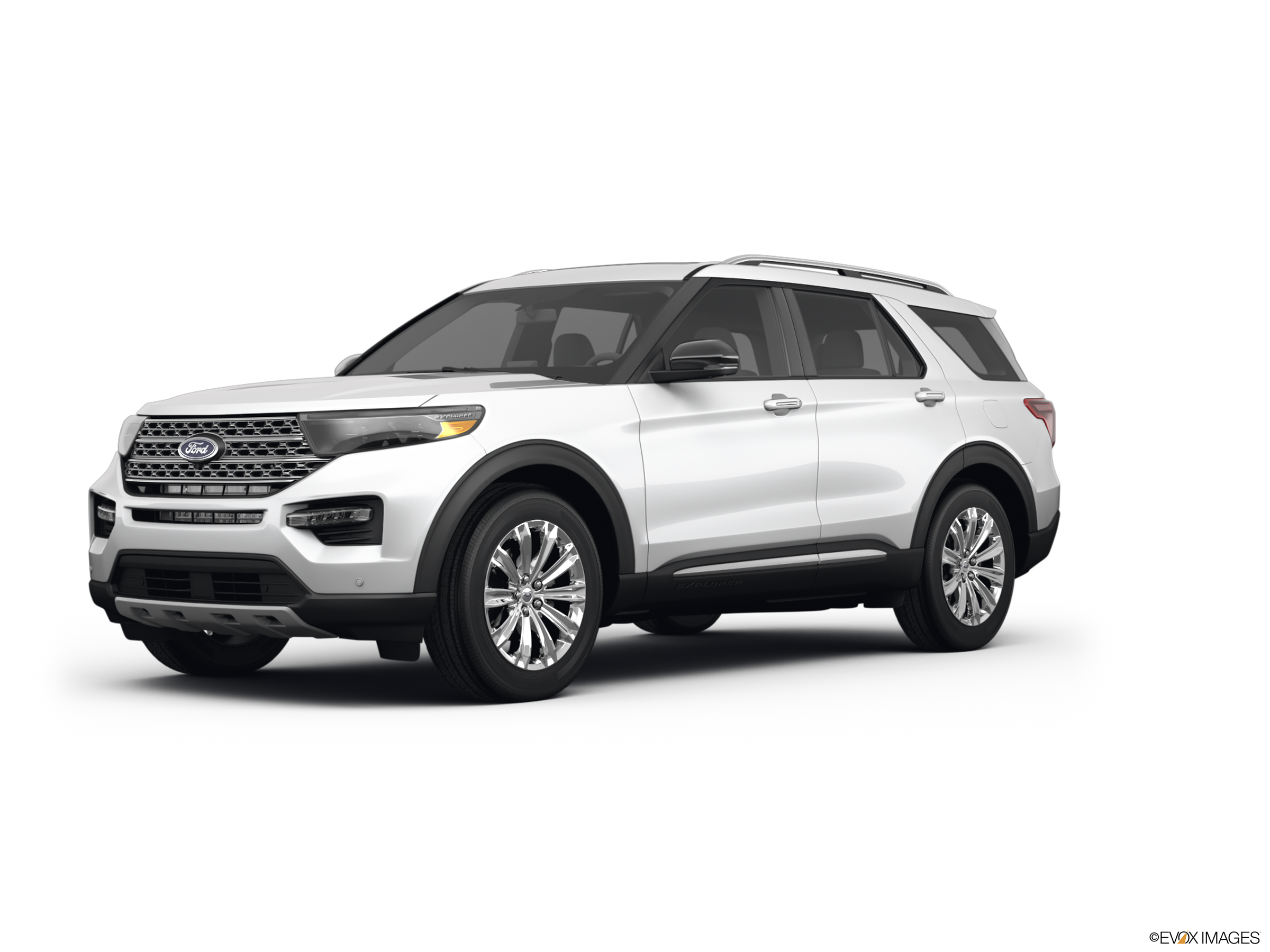 2023 Ford Explorer Limited Prices and Cost to Own | Kelley Blue Book