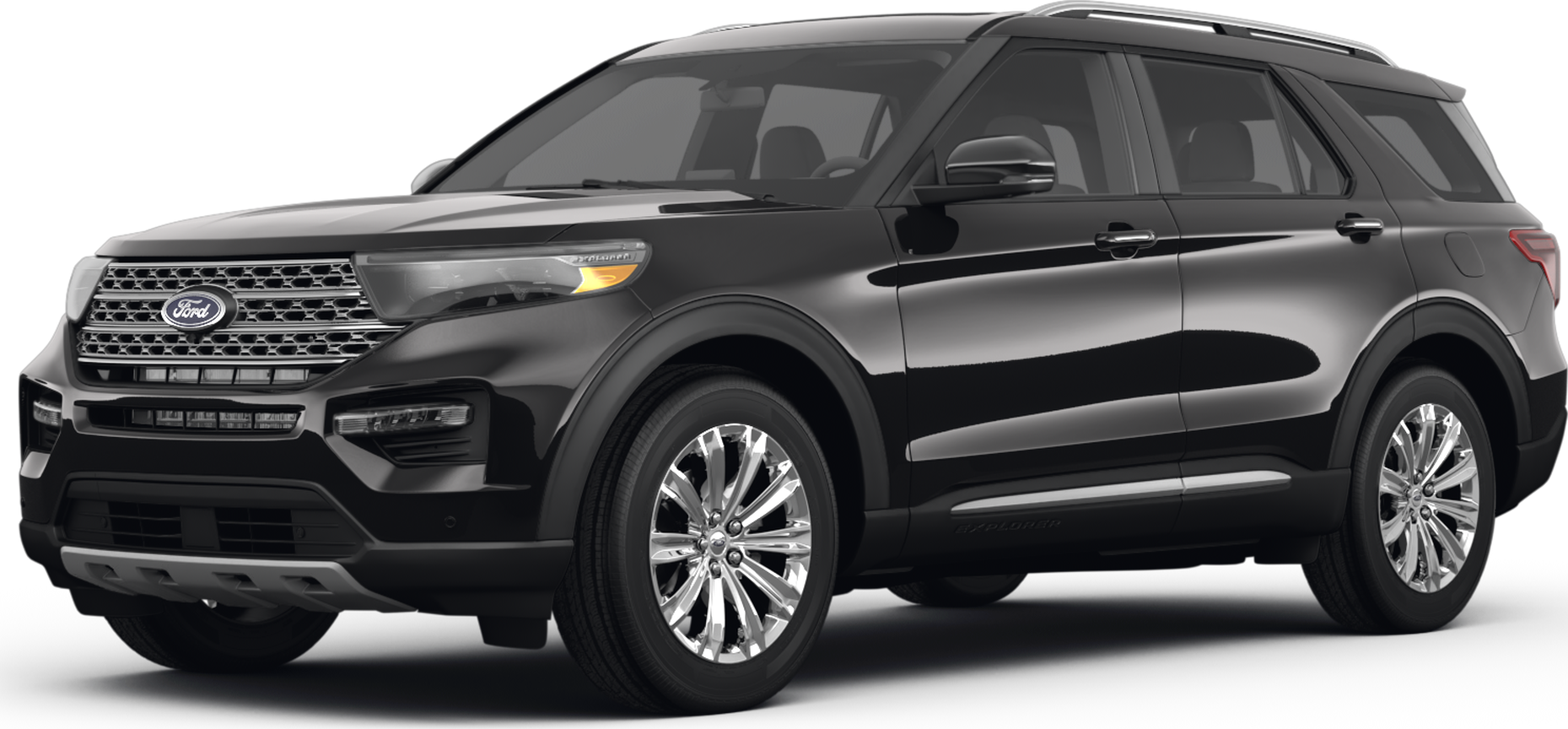 Ford Explorer 2024 2024 Ford Explorer | Ira Ford Auburn