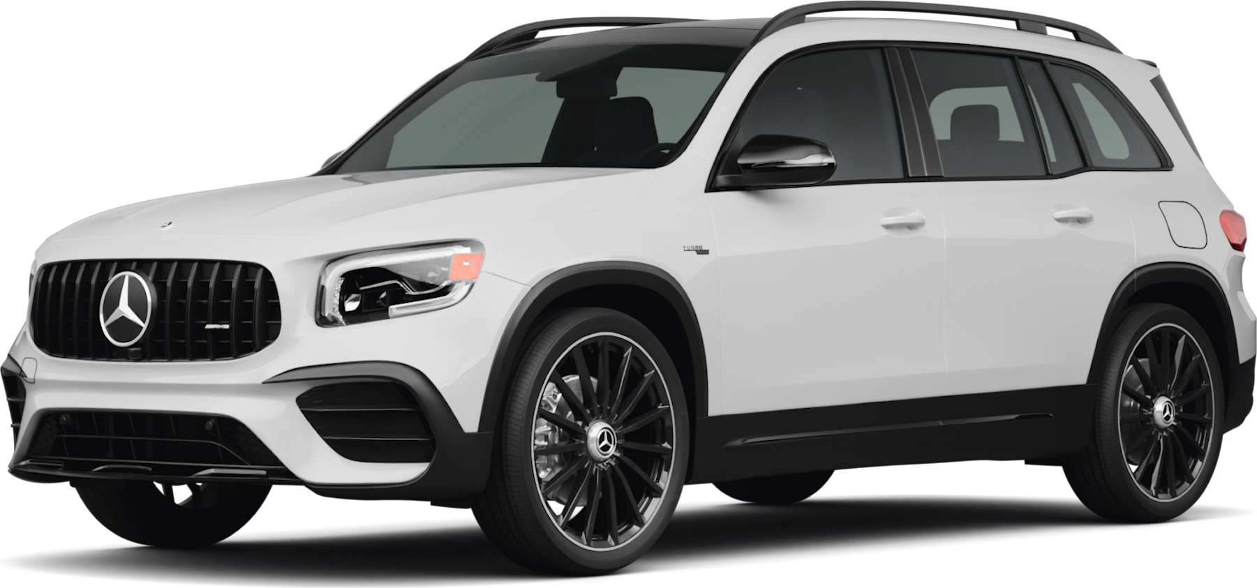 2023 Mercedes-Benz Mercedes-AMG GLB Consumer Reviews & Ratings | Kelley ...