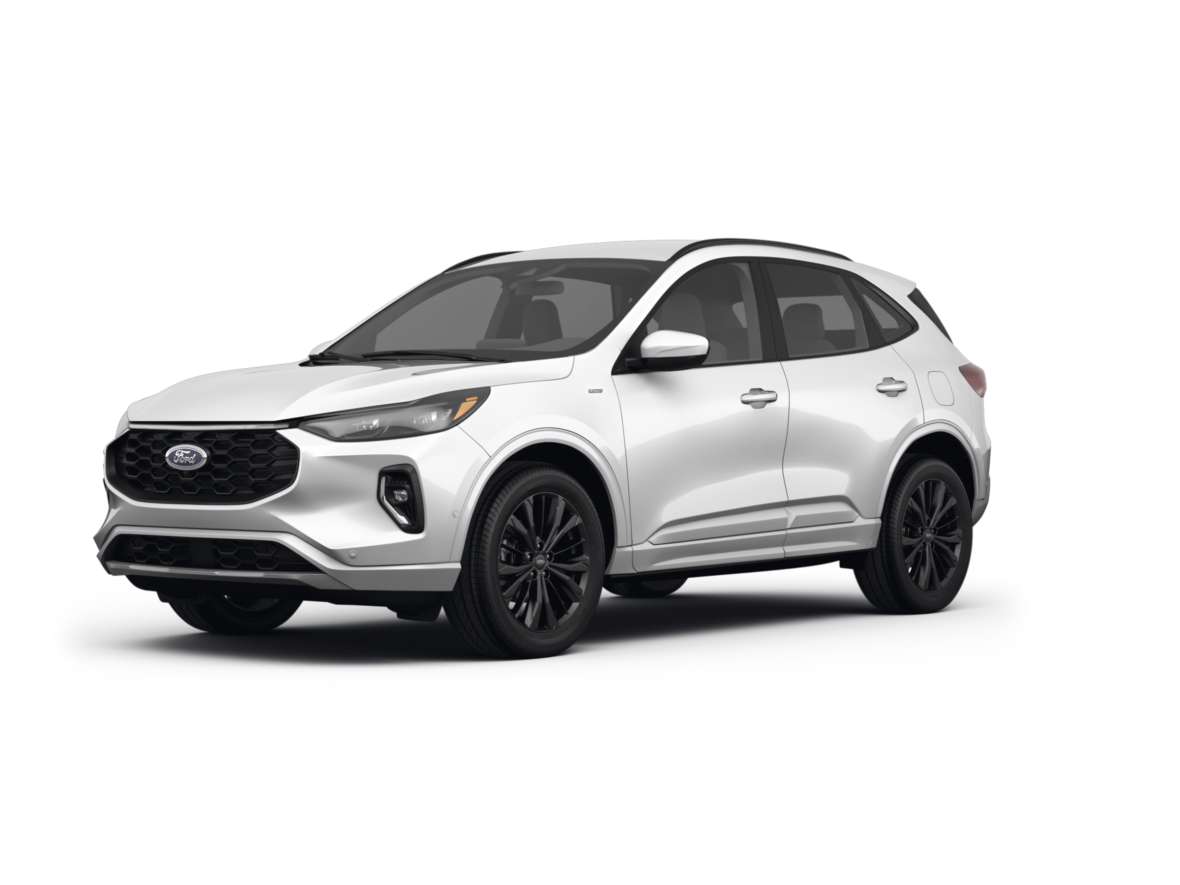 Ford Escape 2024 Se