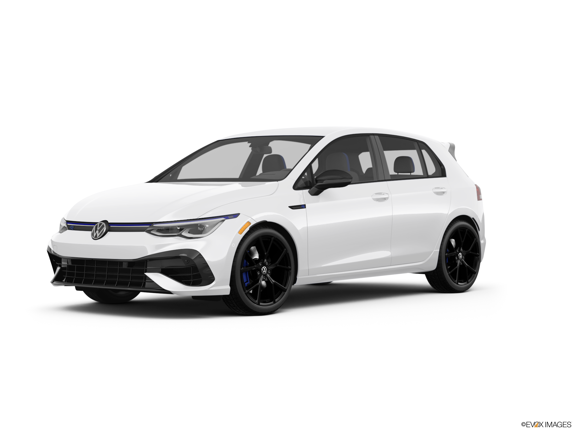 2023 Volkswagen Golf R 20th Anniversary Edition Prices and Cost to Own ...