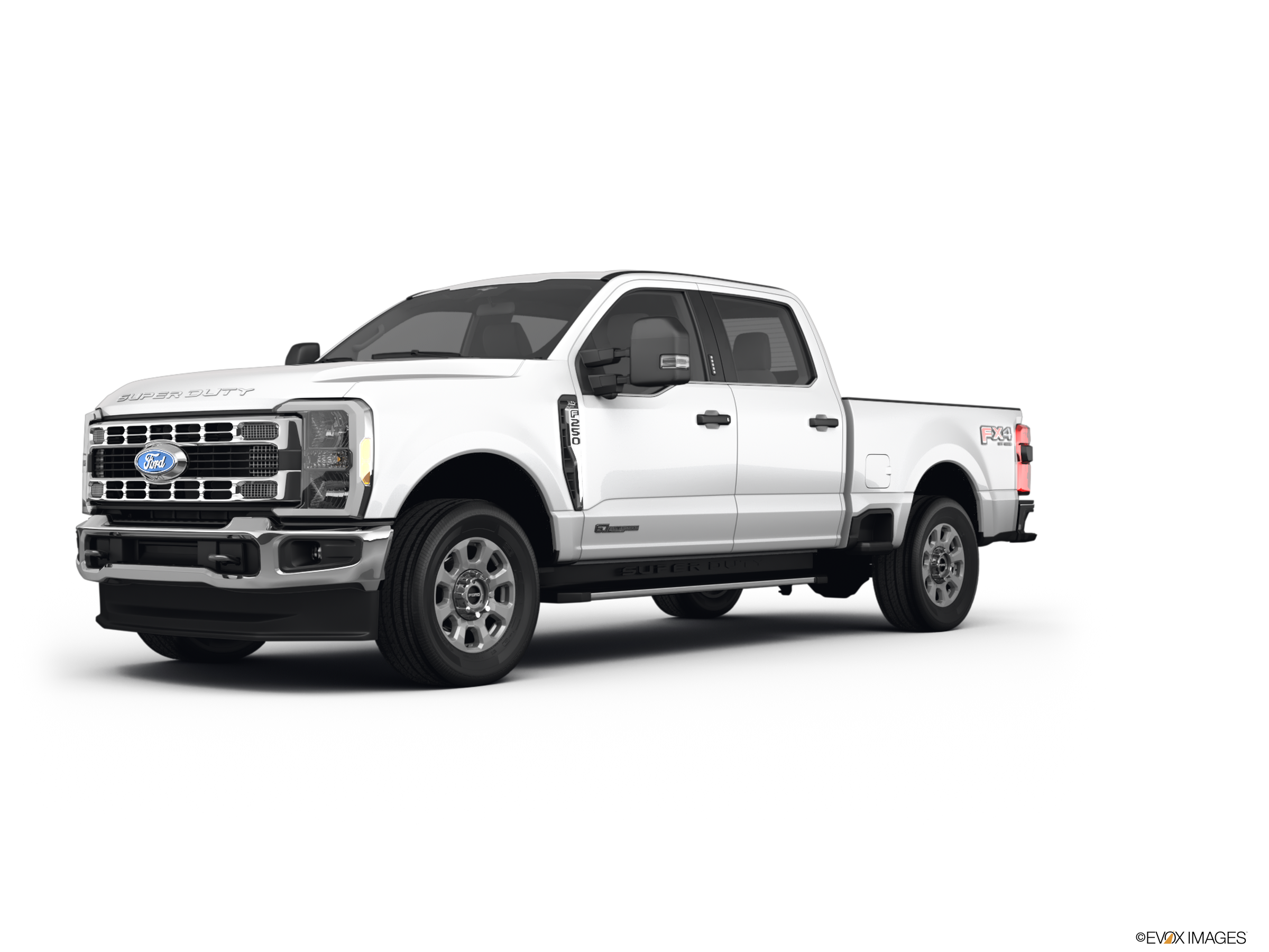 2024 Ford F250 Super Duty Crew Cab Lariat Prices | Kelley Blue Book