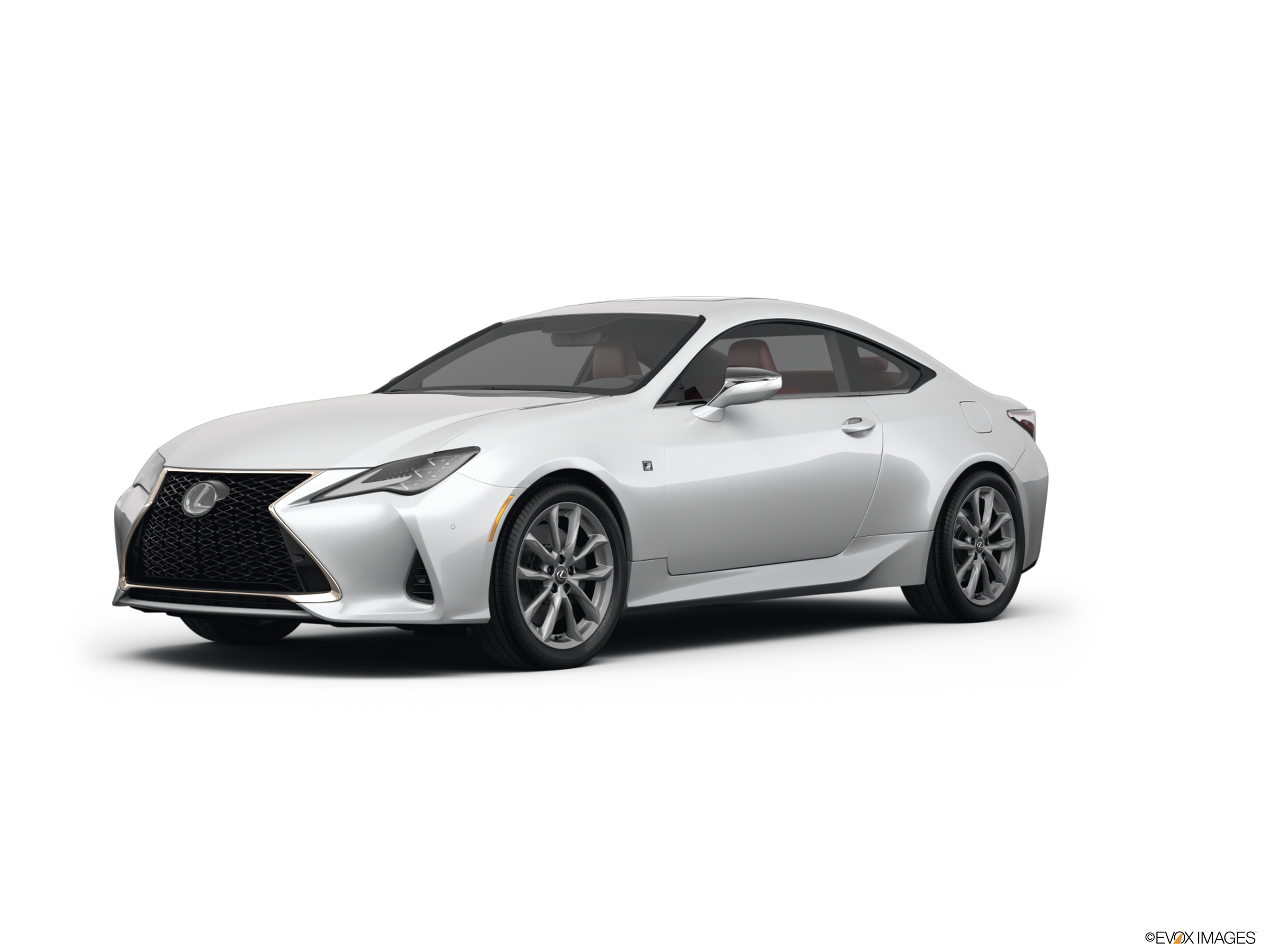 2023 Lexus RC RC 350 F SPORT Prices and Cost to Own | Kelley Blue Book