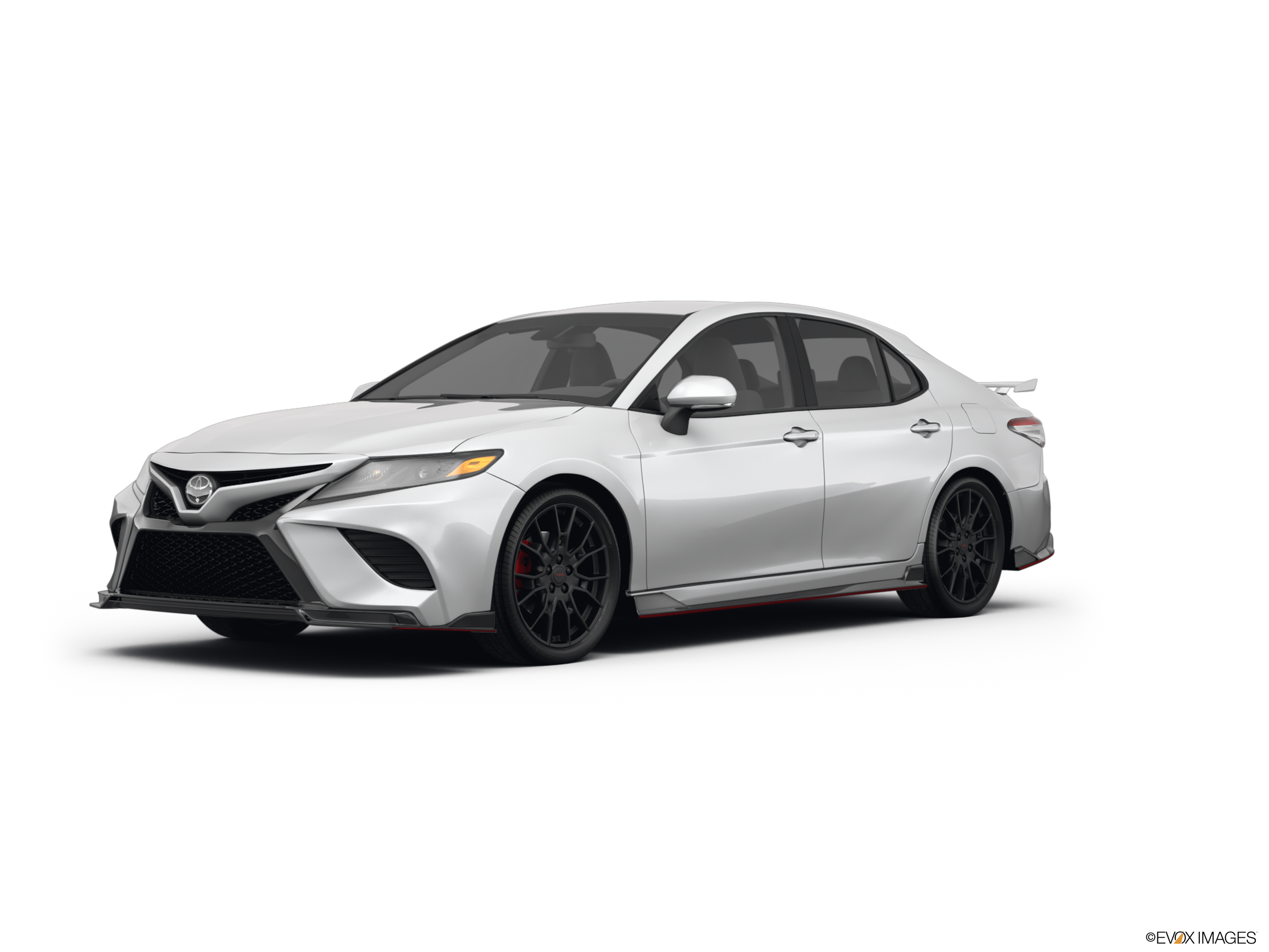 2023 Toyota Camry TRD Prices and Cost to Own | Kelley Blue Book