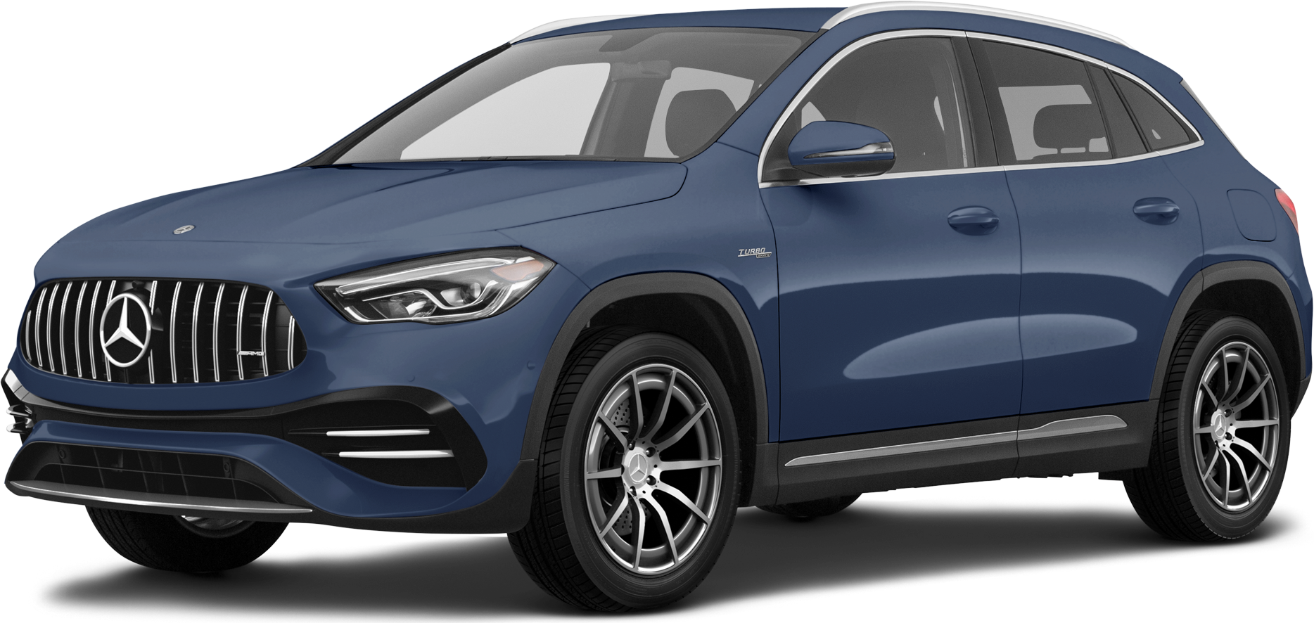 2023 Mercedes-Benz Mercedes-AMG GLA Consumer Reviews & Ratings | Kelley ...