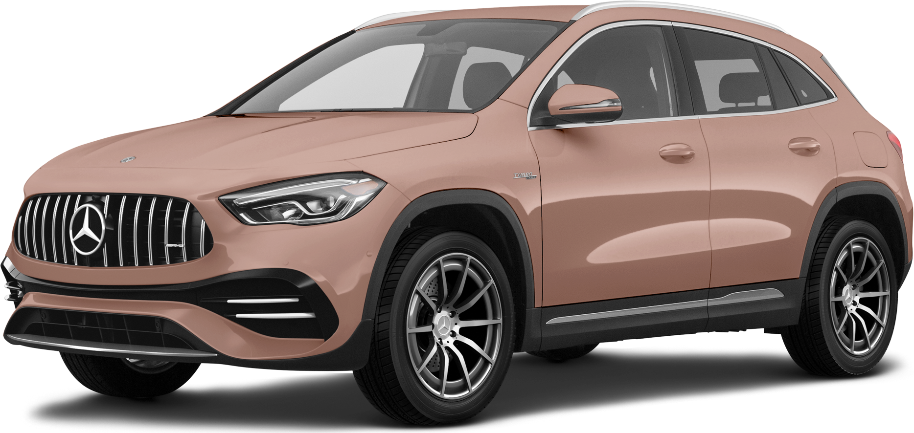 2023 Mercedes-Benz Mercedes-AMG GLA Price, Cost-to-Own, Reviews & More ...