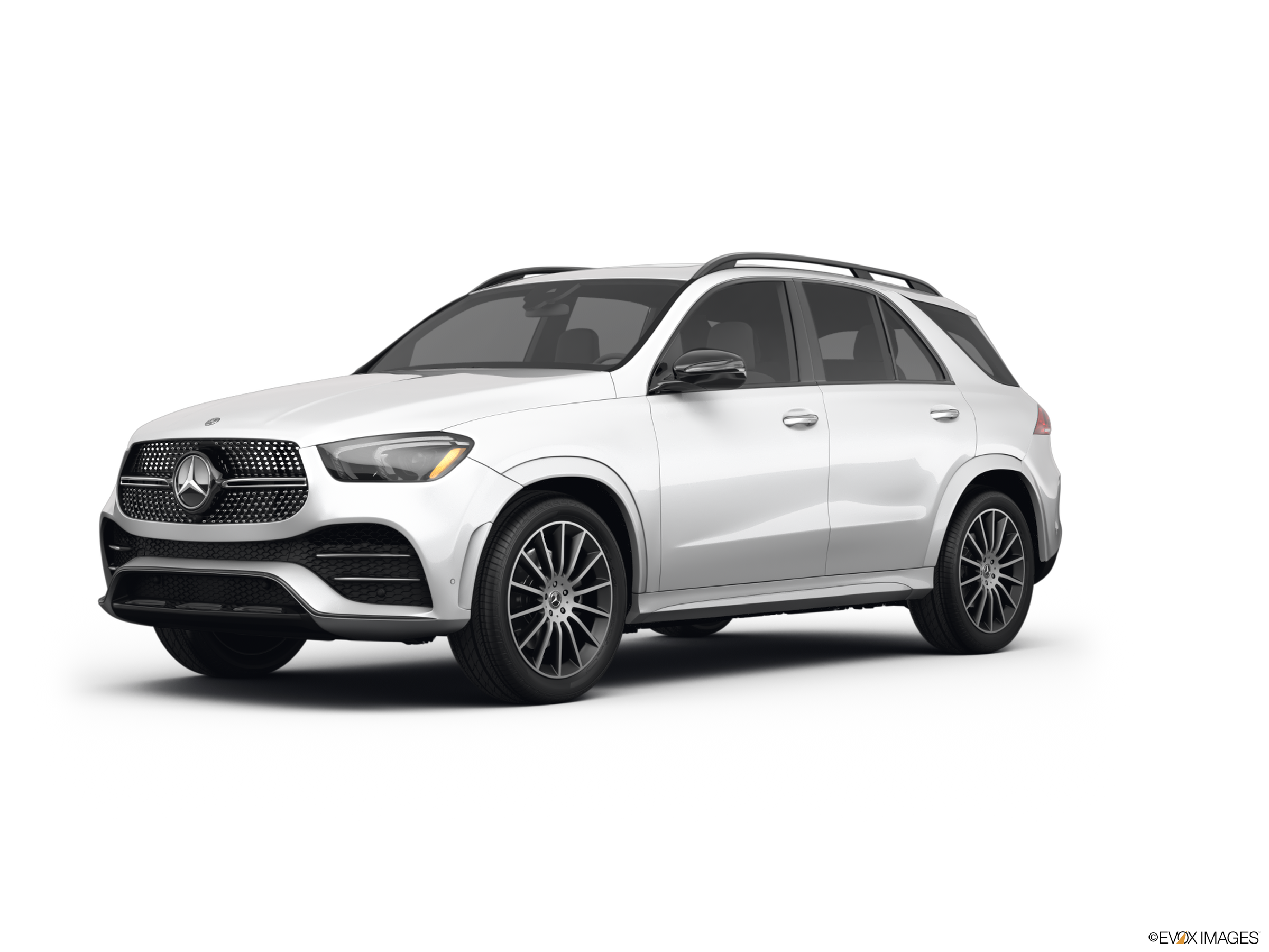 2023 Mercedes-Benz GLE GLE 450 4MATIC Prices and Cost to Own | Kelley ...