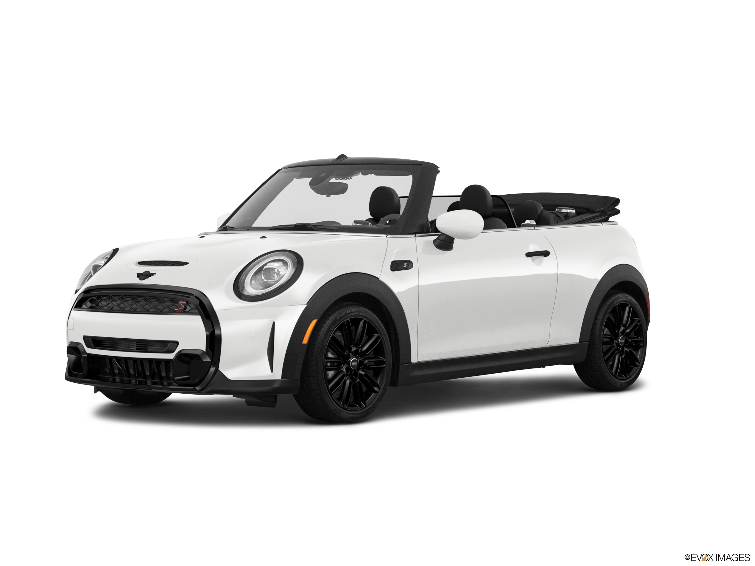 2024 MINI Convertible John Cooper Works Prices and Cost to Own | Kelley ...