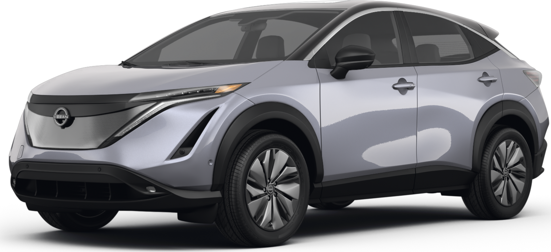 2024 Nissan ARIYA Price, Reviews, Pictures & More | Kelley Blue Book