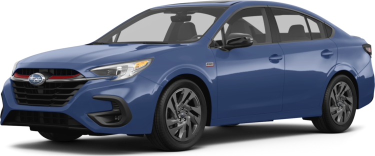 2024 Subaru Legacy Price, Reviews, Pictures & More | Kelley Blue Book