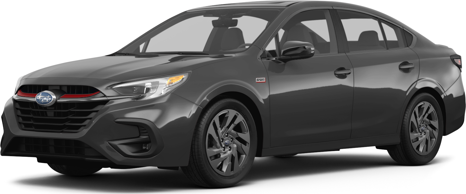 2025 Subaru Legacy Price, Cost-to-Own, Reviews & More | Kelley Blue Book