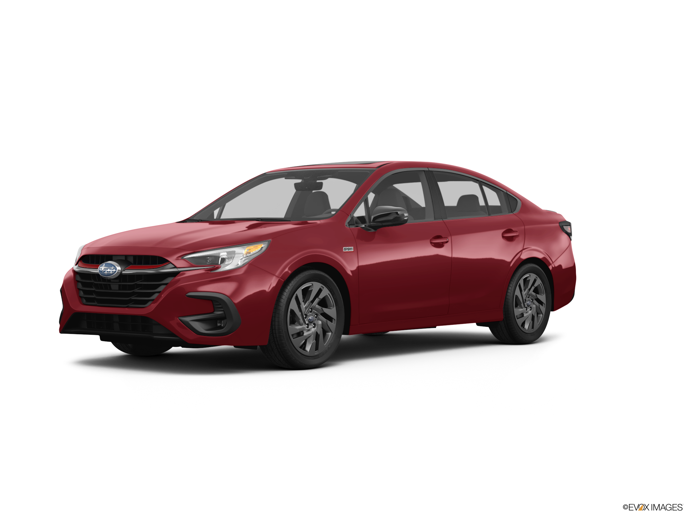 2025 Subaru Legacy Price, Reviews, Pictures & More | Kelley Blue Book