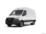 2024 Mercedes-Benz Sprinter 4500 Cargo Price, Reviews, Pictures & More ...