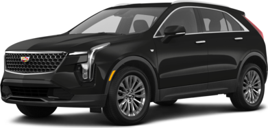2024 Cadillac XT4 Specs & Feature Comparisons | Kelley Blue Book
